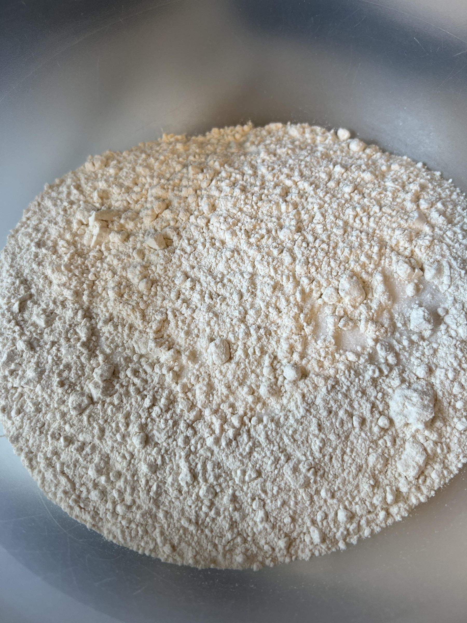 2000 Year Old Roman Flatbread With Herbal Ricotta and Olive Dip : 17 ...