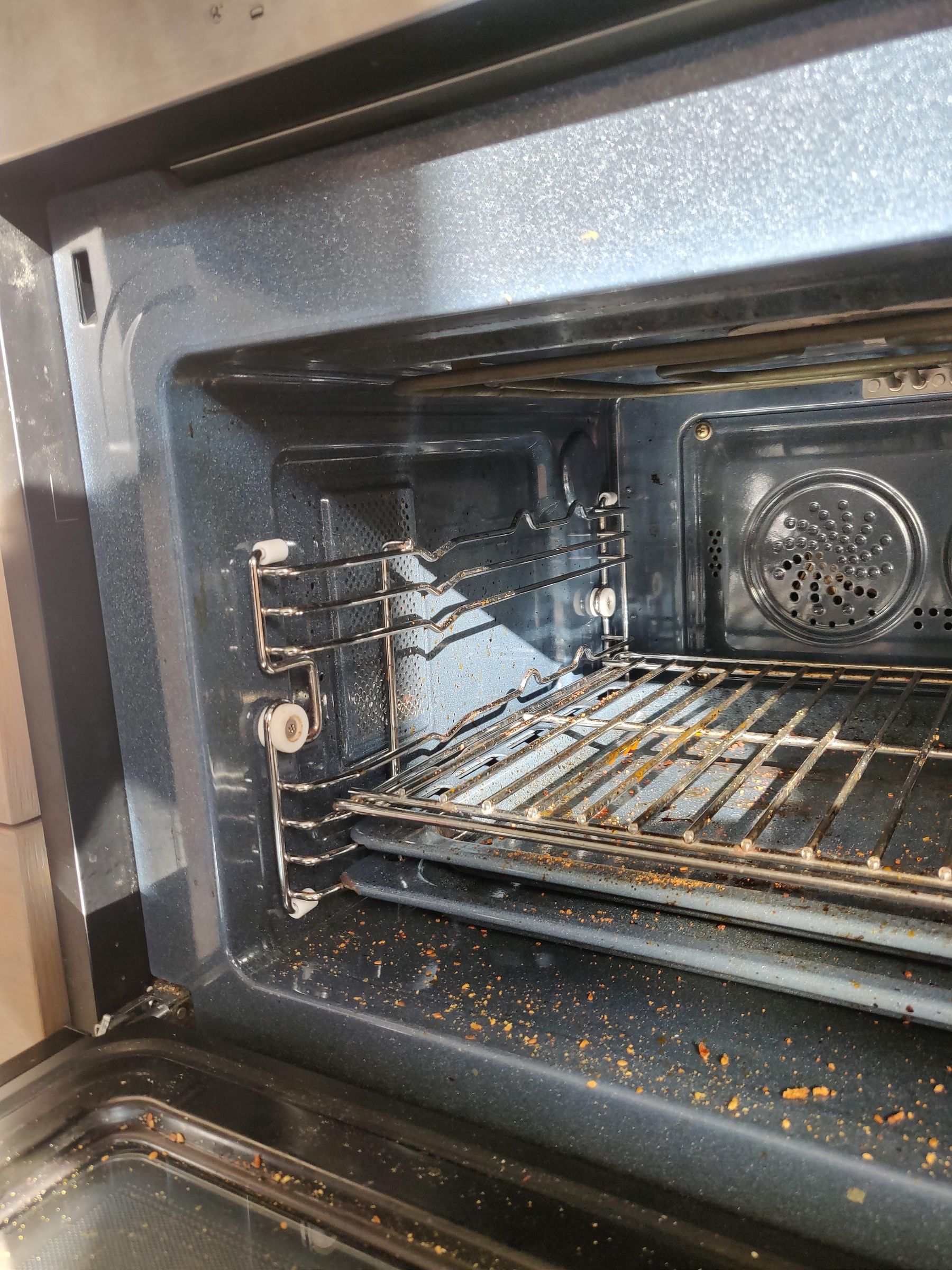 How to Repair ATAG Combination Microwave : 5 Steps - Instructables