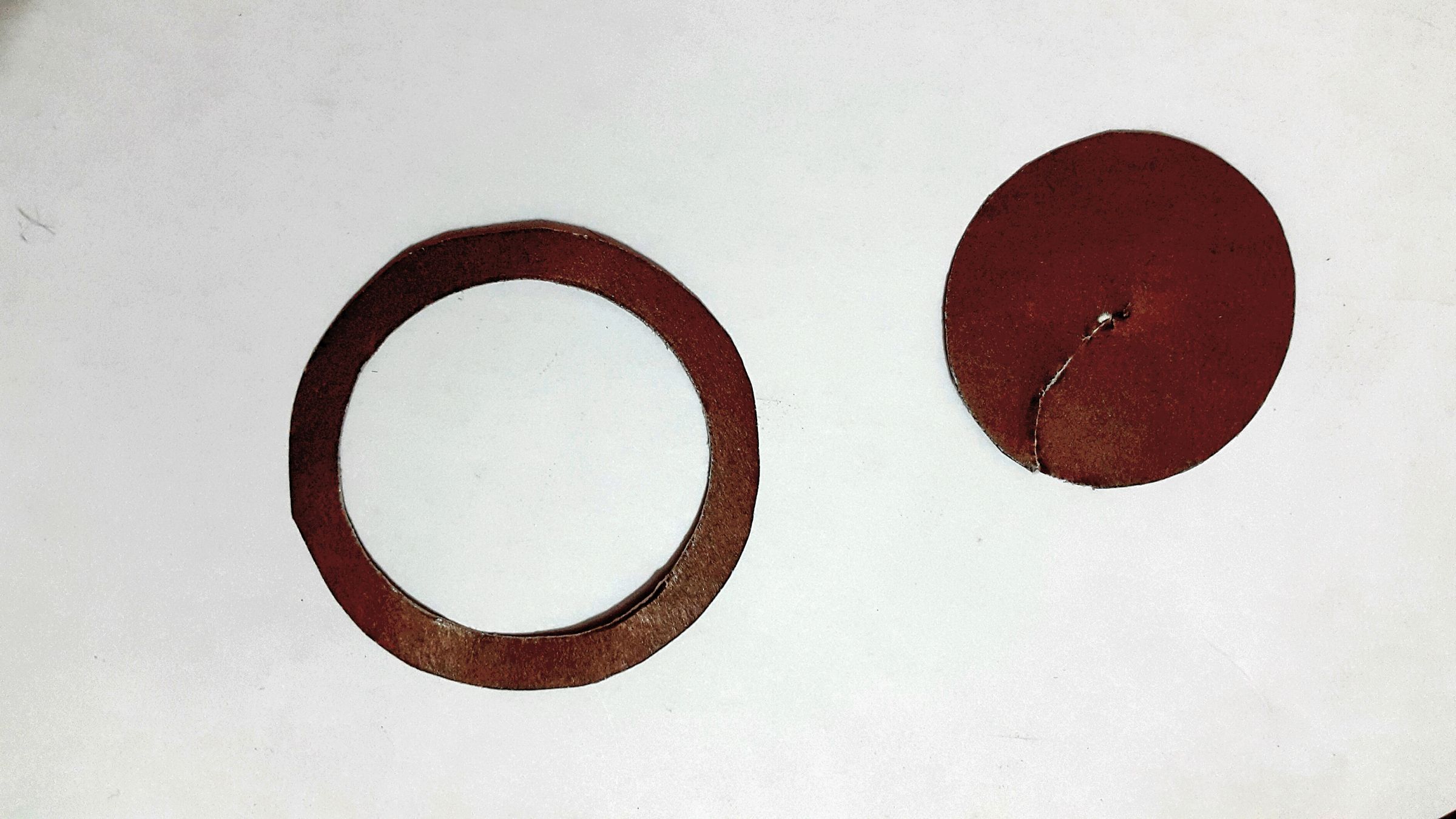 DIY Cardboard Paper Tiara : 7 Steps (with Pictures) - Instructables