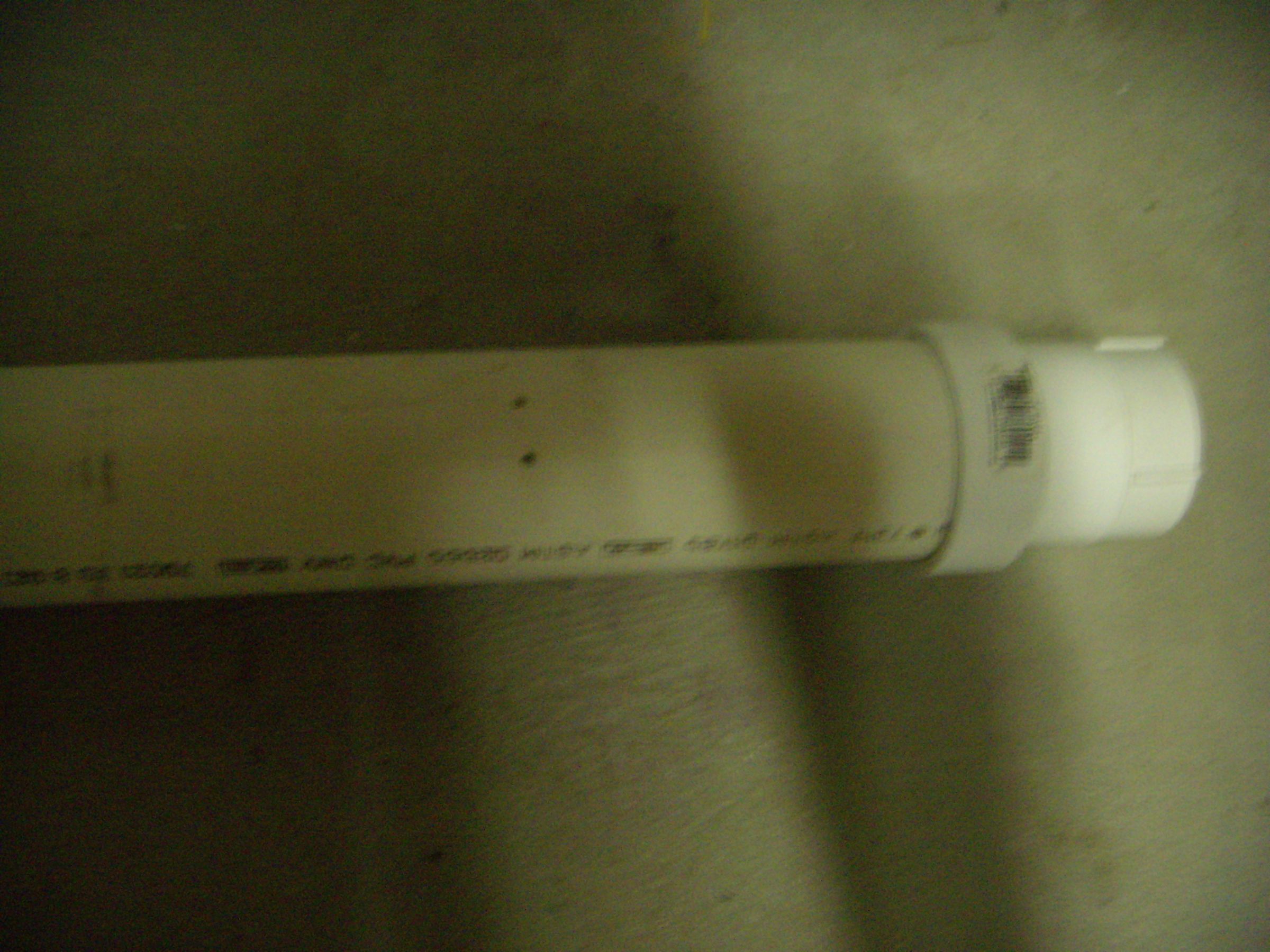 Musket Paintball : 9 Steps - Instructables