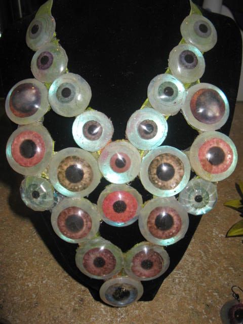 How to Make Compelling Eyes : 11 Steps - Instructables