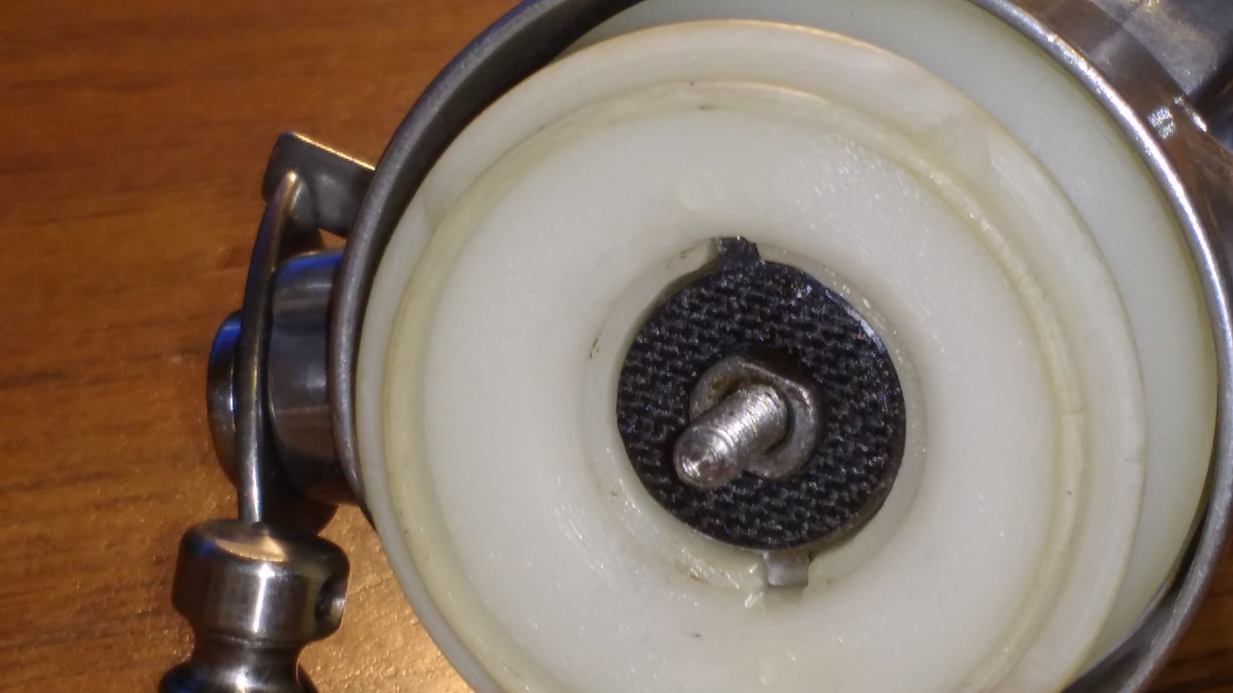 Make Carbontex Drag Washers From Sheet Stock : 7 Steps (with Pictures ...