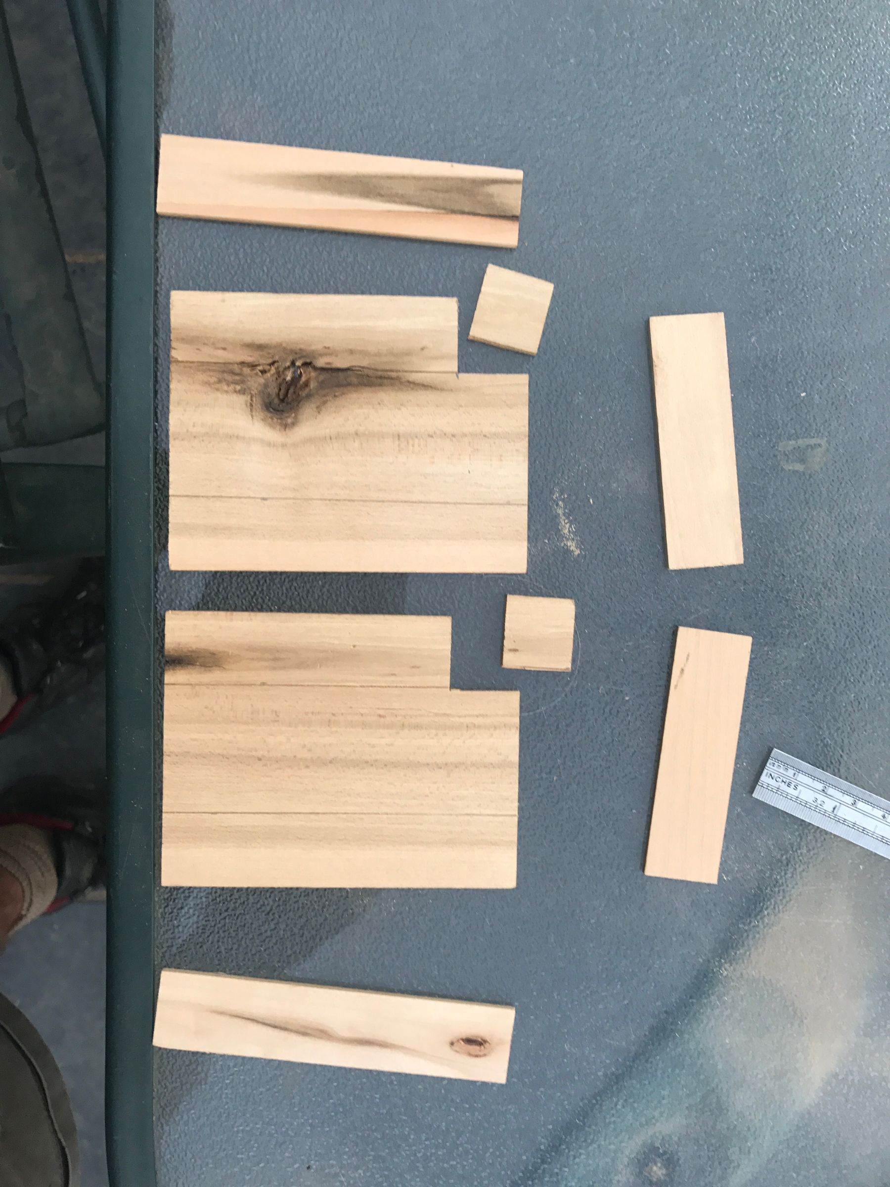 Chinese Secret Box : 6 Steps (with Pictures) - Instructables