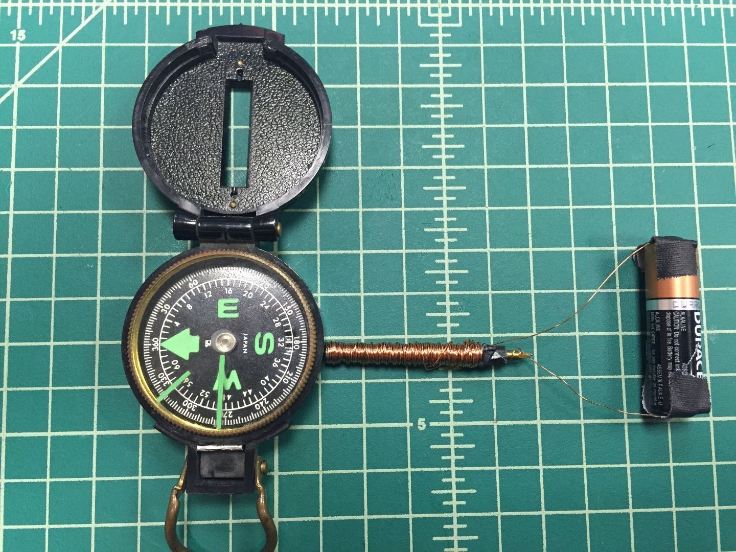 3D Printed Stepper Motor : 8 Steps (with Pictures) - Instructables