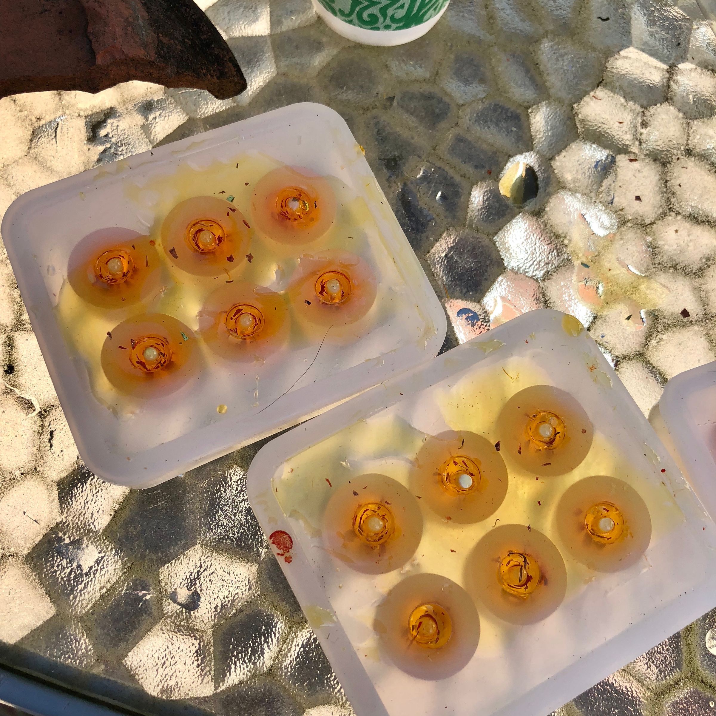 Amazing Faux Amber Beads : 28 Steps (with Pictures) - Instructables