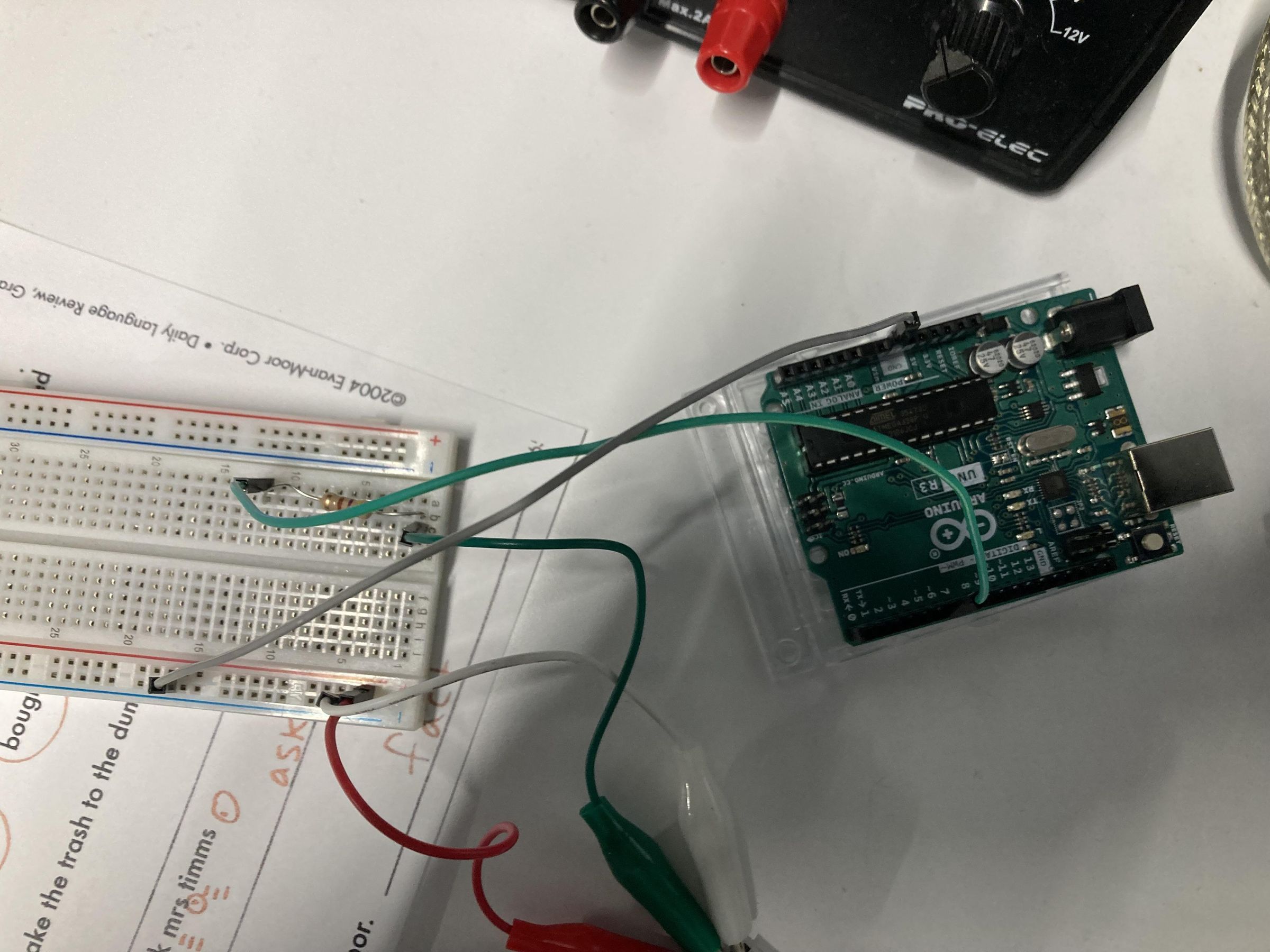 How to Get Started Controlling Neopixels With an Arduino : 3 Steps ...