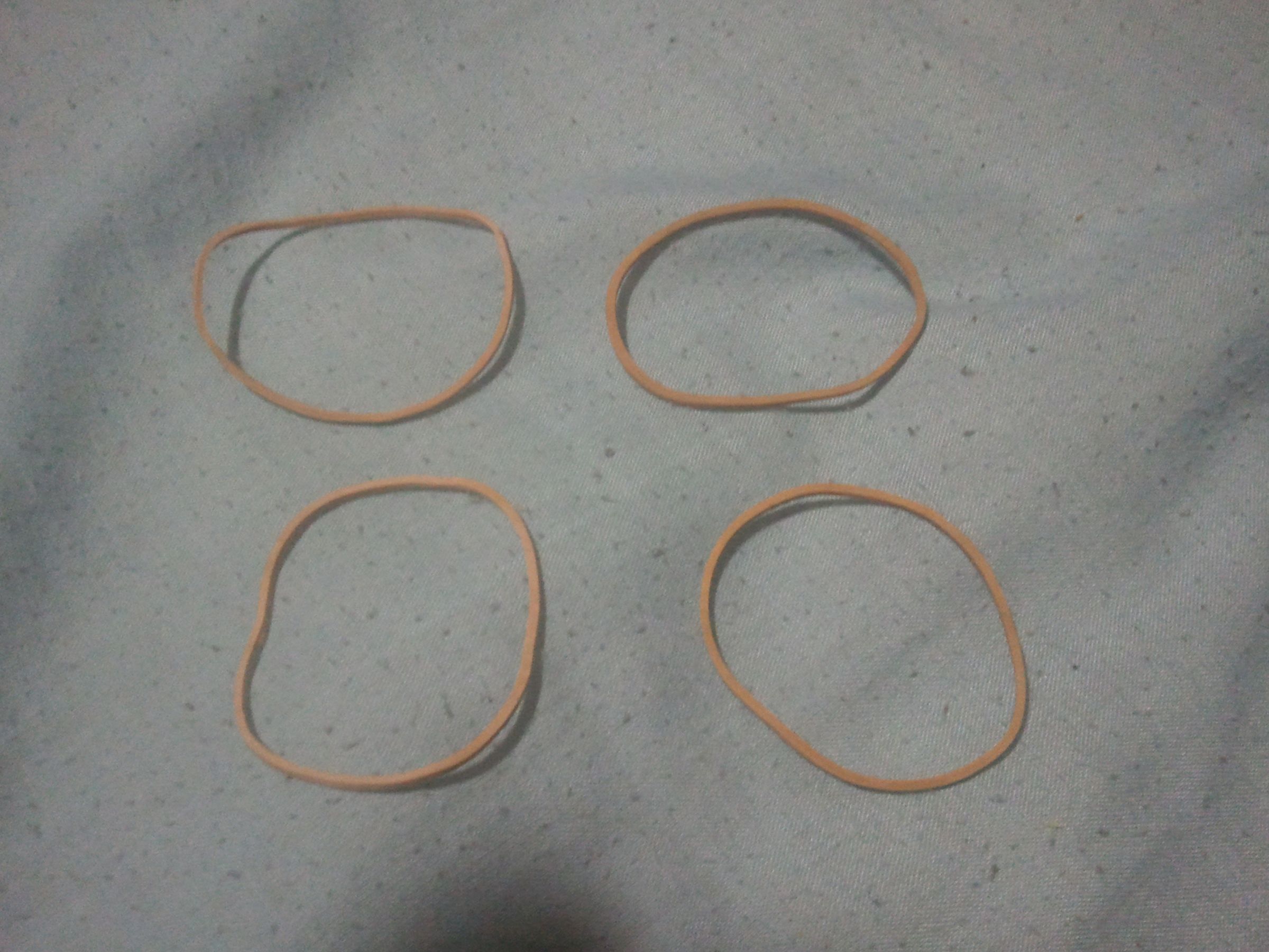 Effective Nerf Firestrike Mod ! : 4 Steps - Instructables