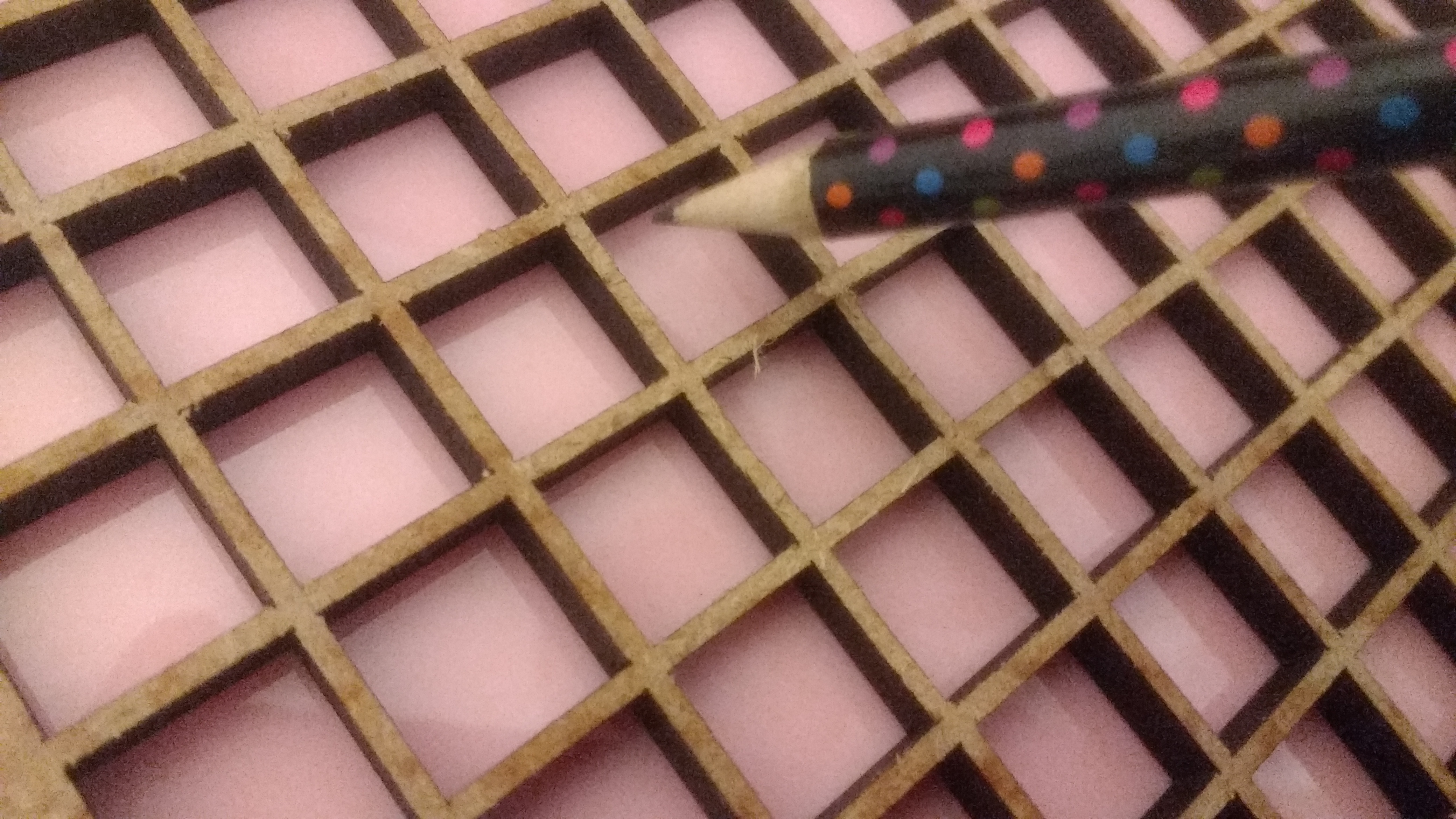 Simple Wi-Fi Controlled LED Matrix : 25 Steps (with Pictures ...