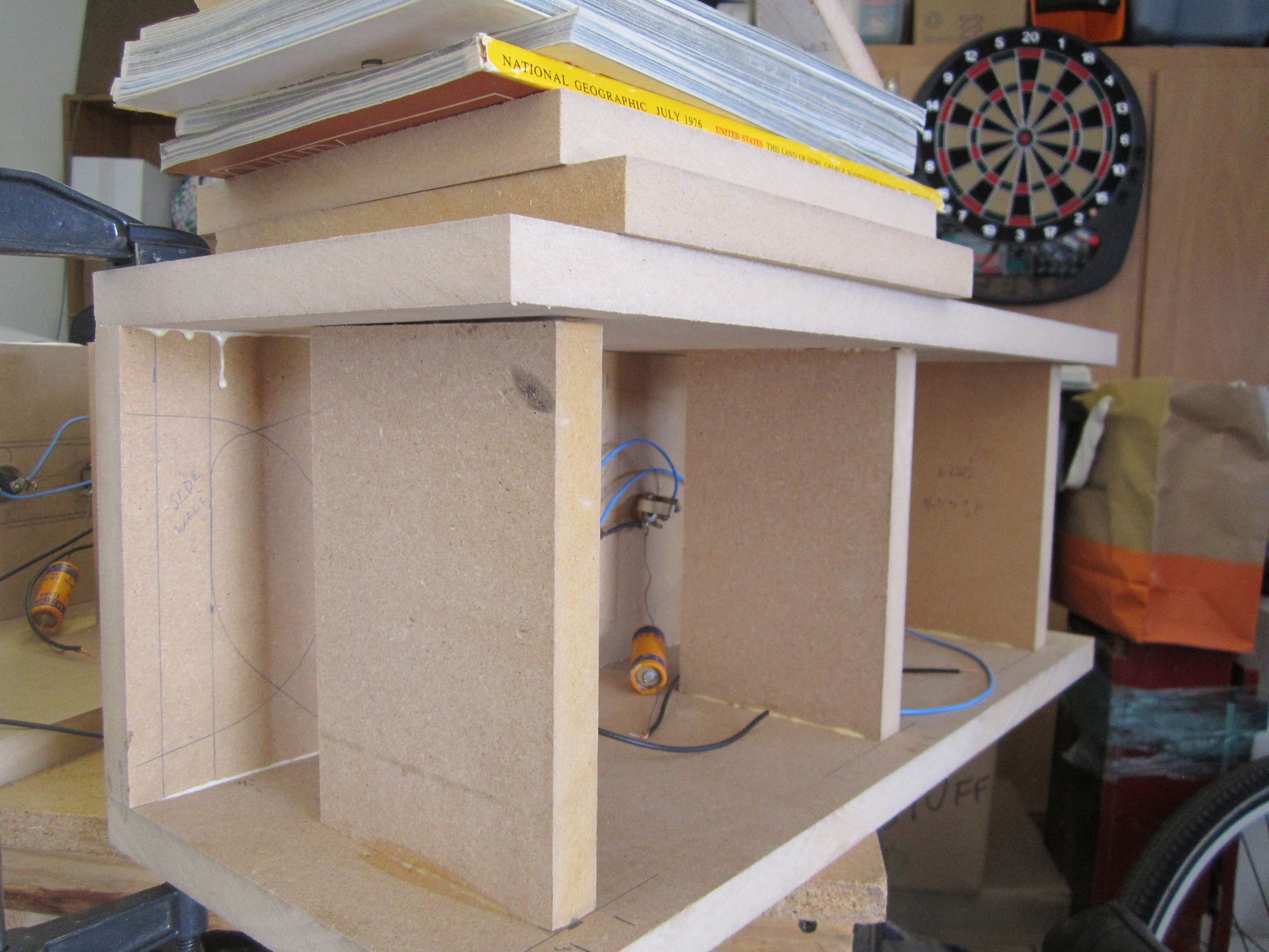 Speaker Build : 9 Steps (with Pictures) - Instructables