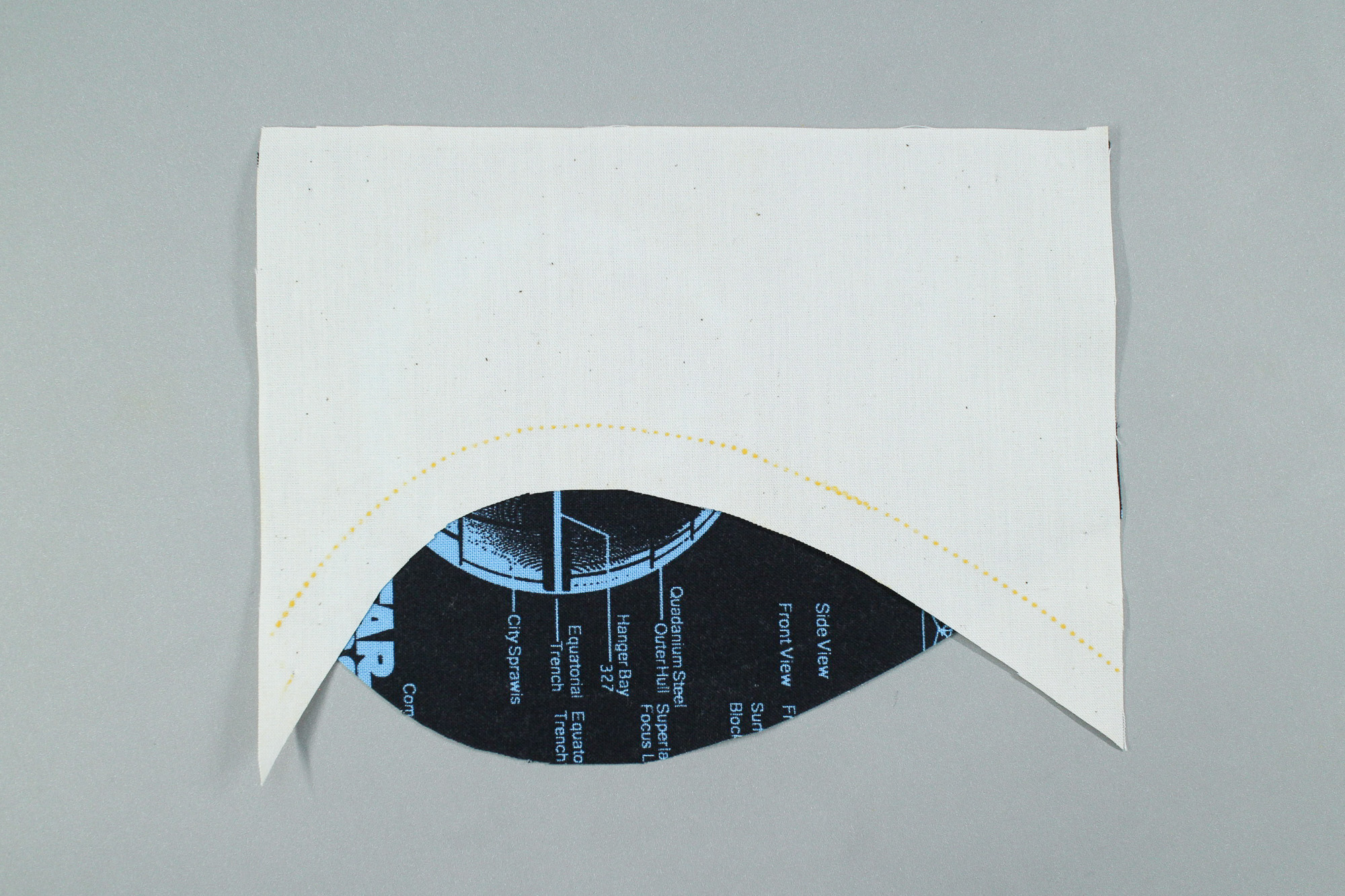 Sewing Curved Seams : 4 Steps - Instructables