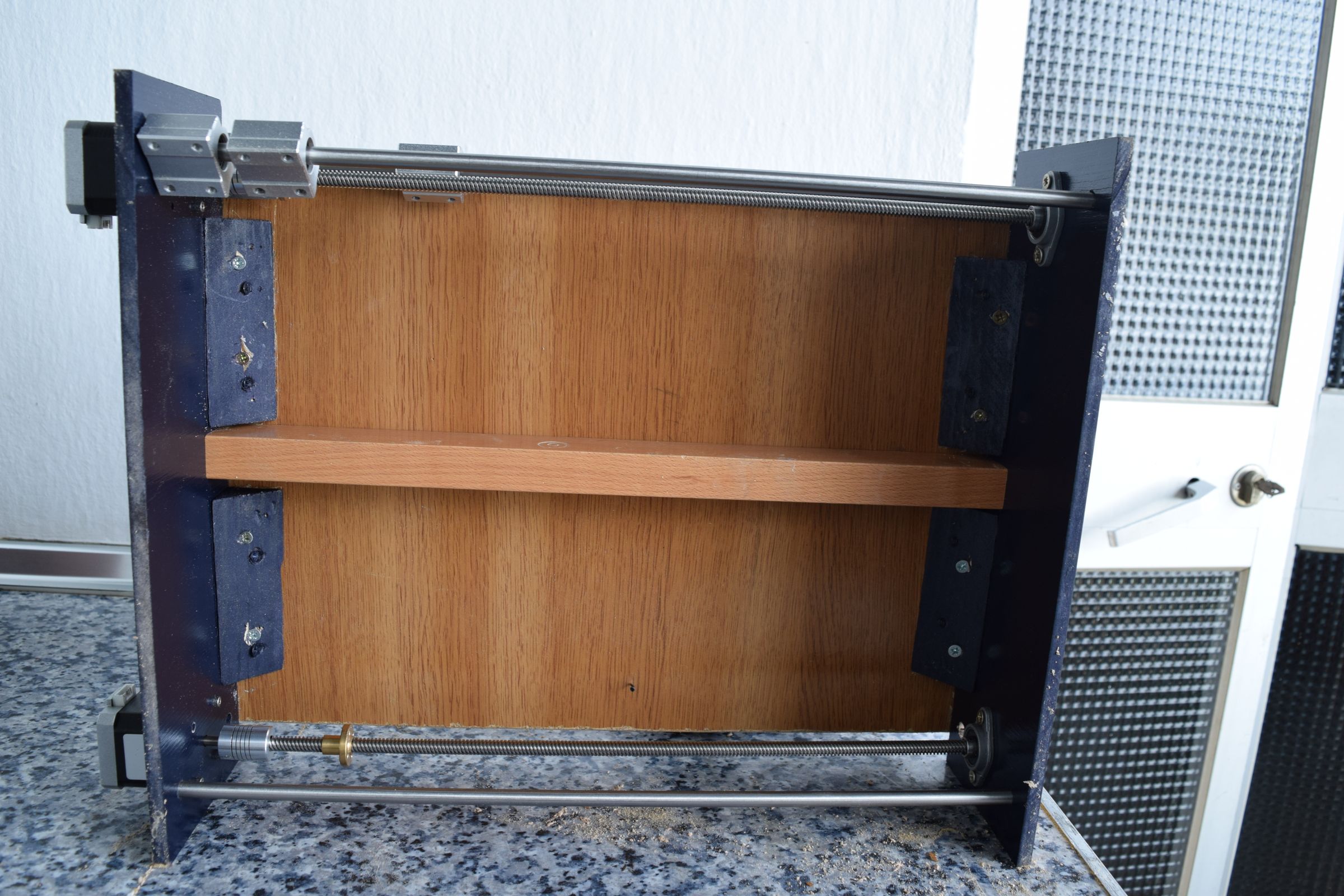 DIY CNC for Less of 160€ With Arduino : 7 Steps (with Pictures ...