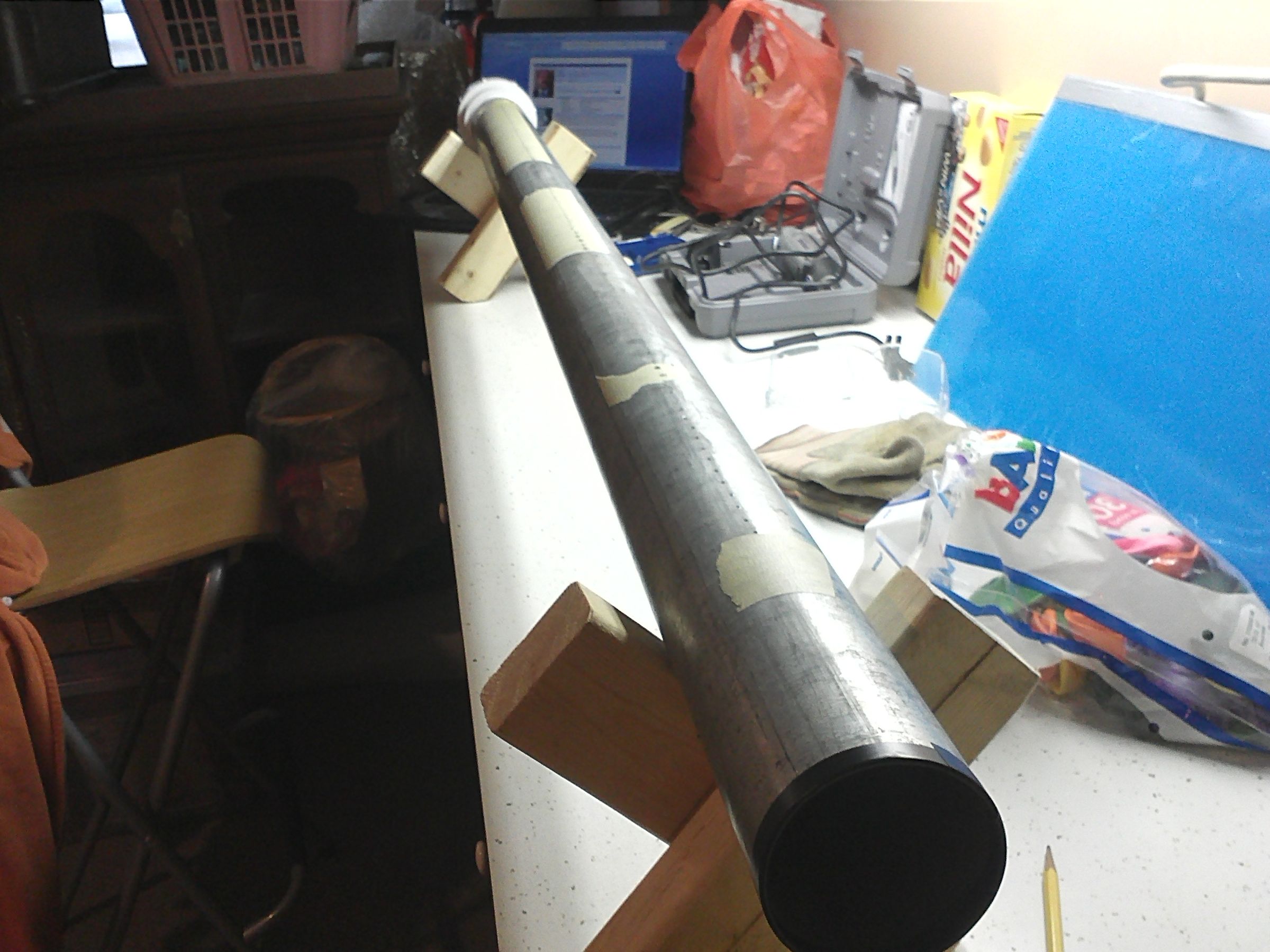 Rubens Tube: a Physics Project - Instructables