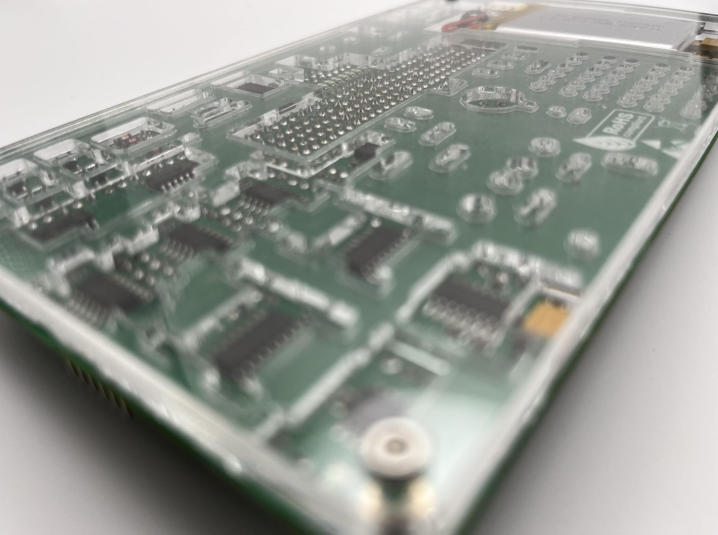 ElectroLab: the Ultimate Trainer for Analogic and Digital Electronics ...