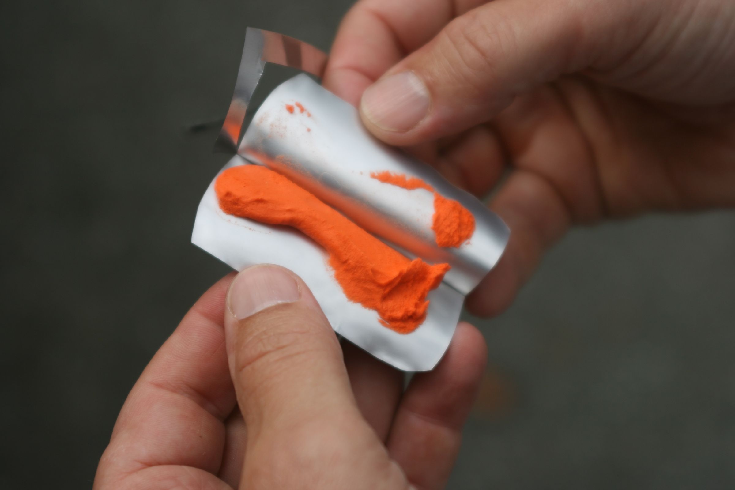 How to Repair a Leaky Hose With Sugru : 7 Steps (with Pictures ...