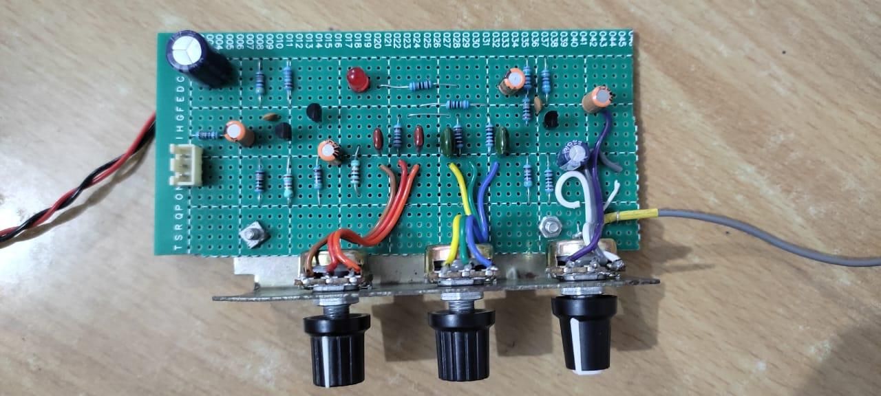 Making a Party Box : 5 Steps - Instructables