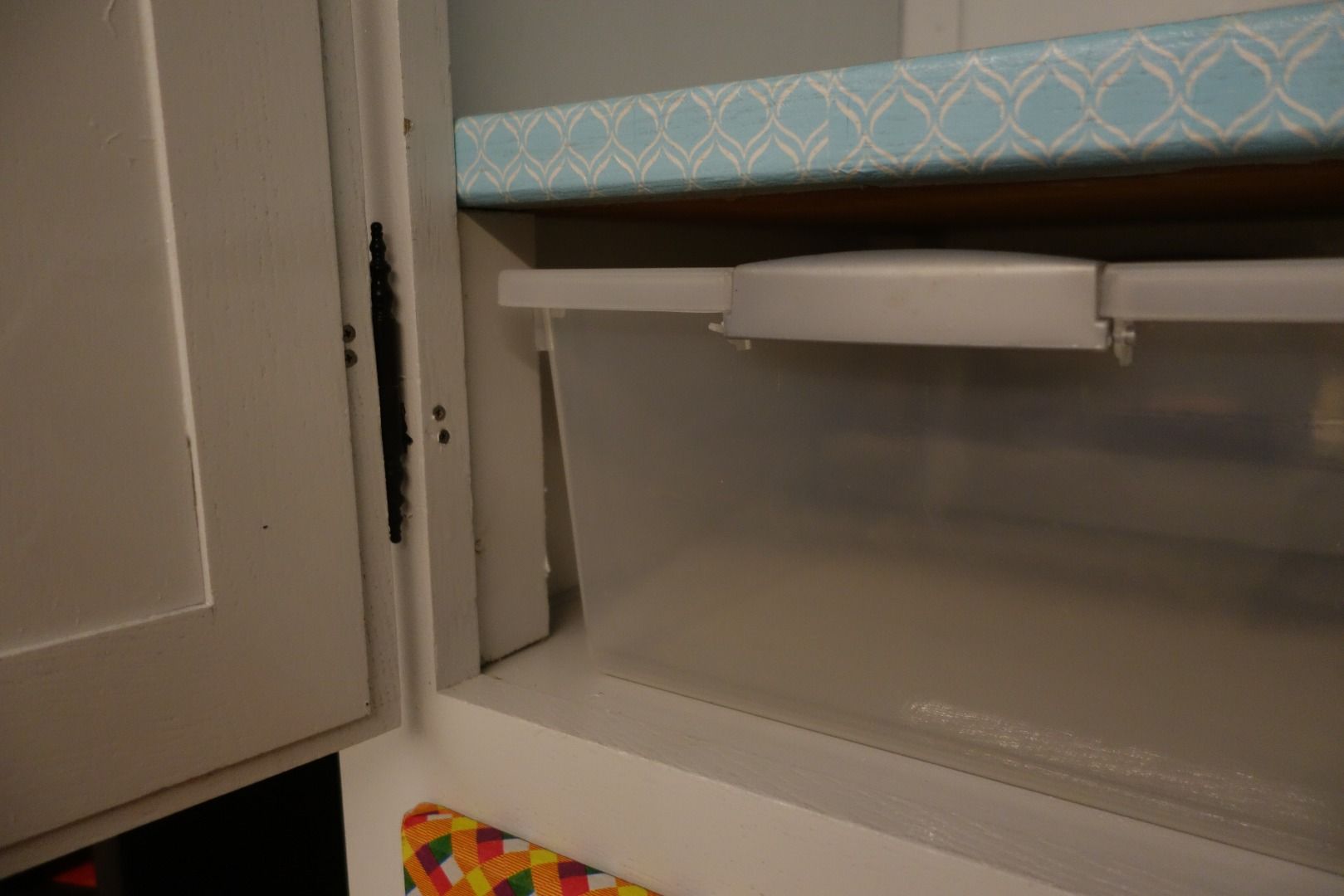 Cupboard Restoration : 16 Steps (with Pictures) - Instructables