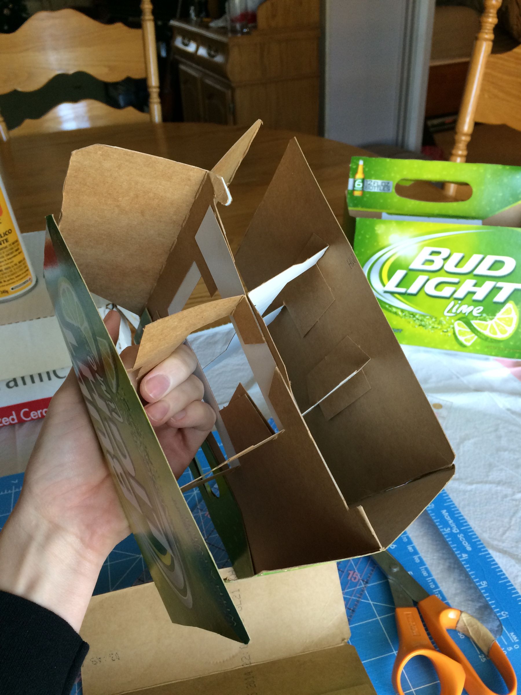 Beer Coasters : 7 Steps (with Pictures) - Instructables