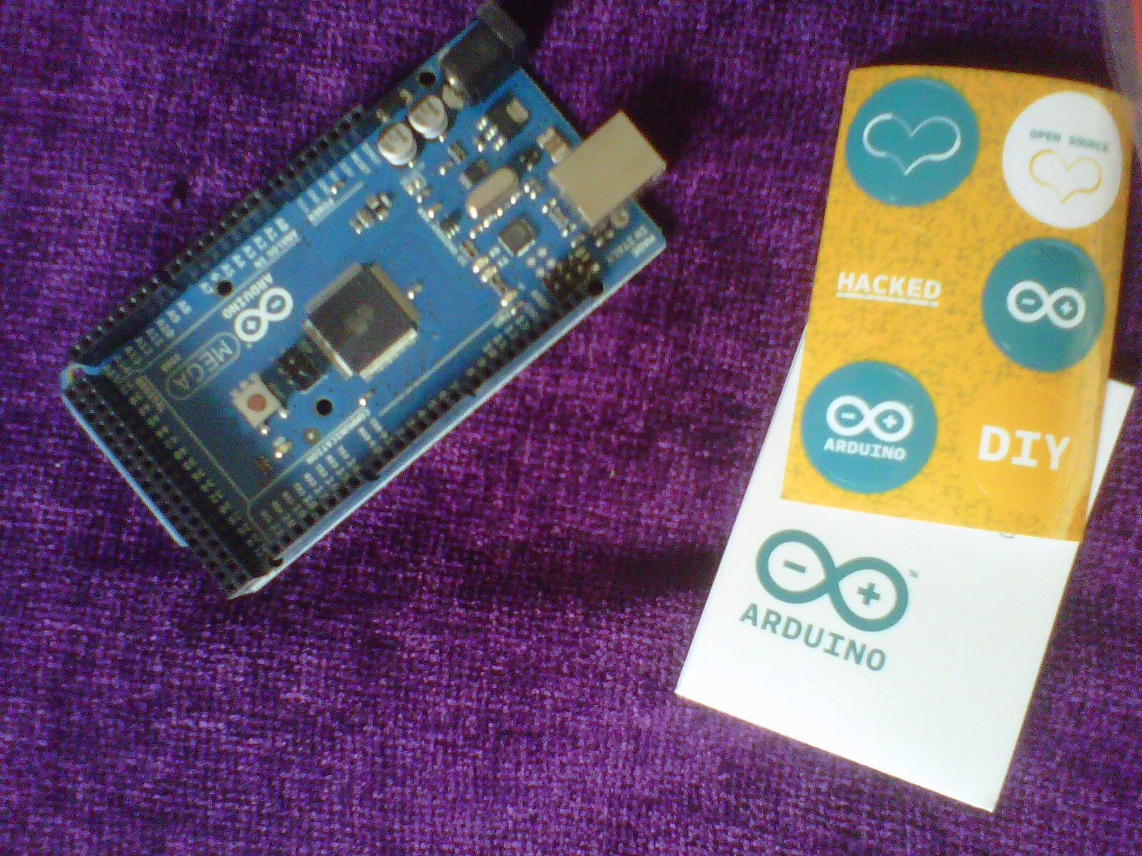 Arduino Biped : 8 Steps - Instructables