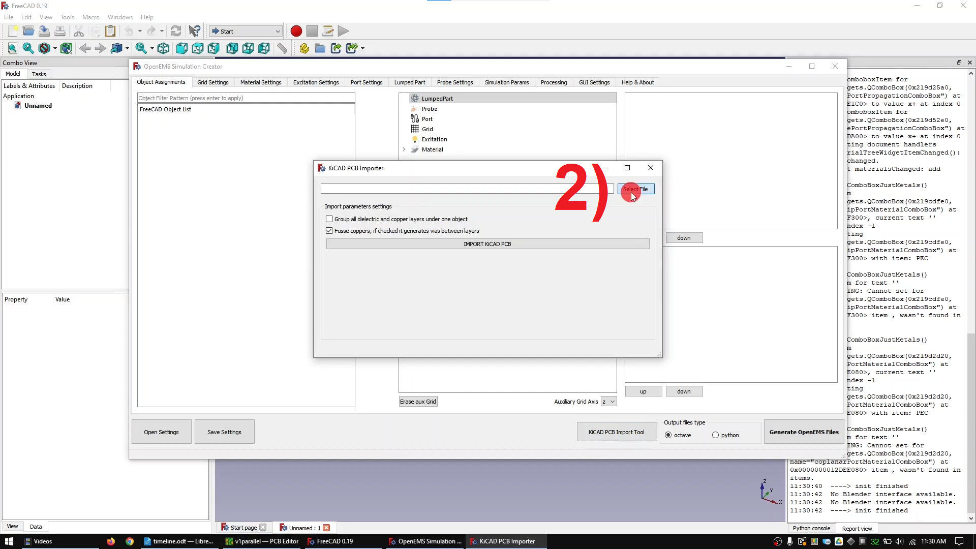 Free KiCad Filter Capacitor Layout Simulation : 15 Steps - Instructables