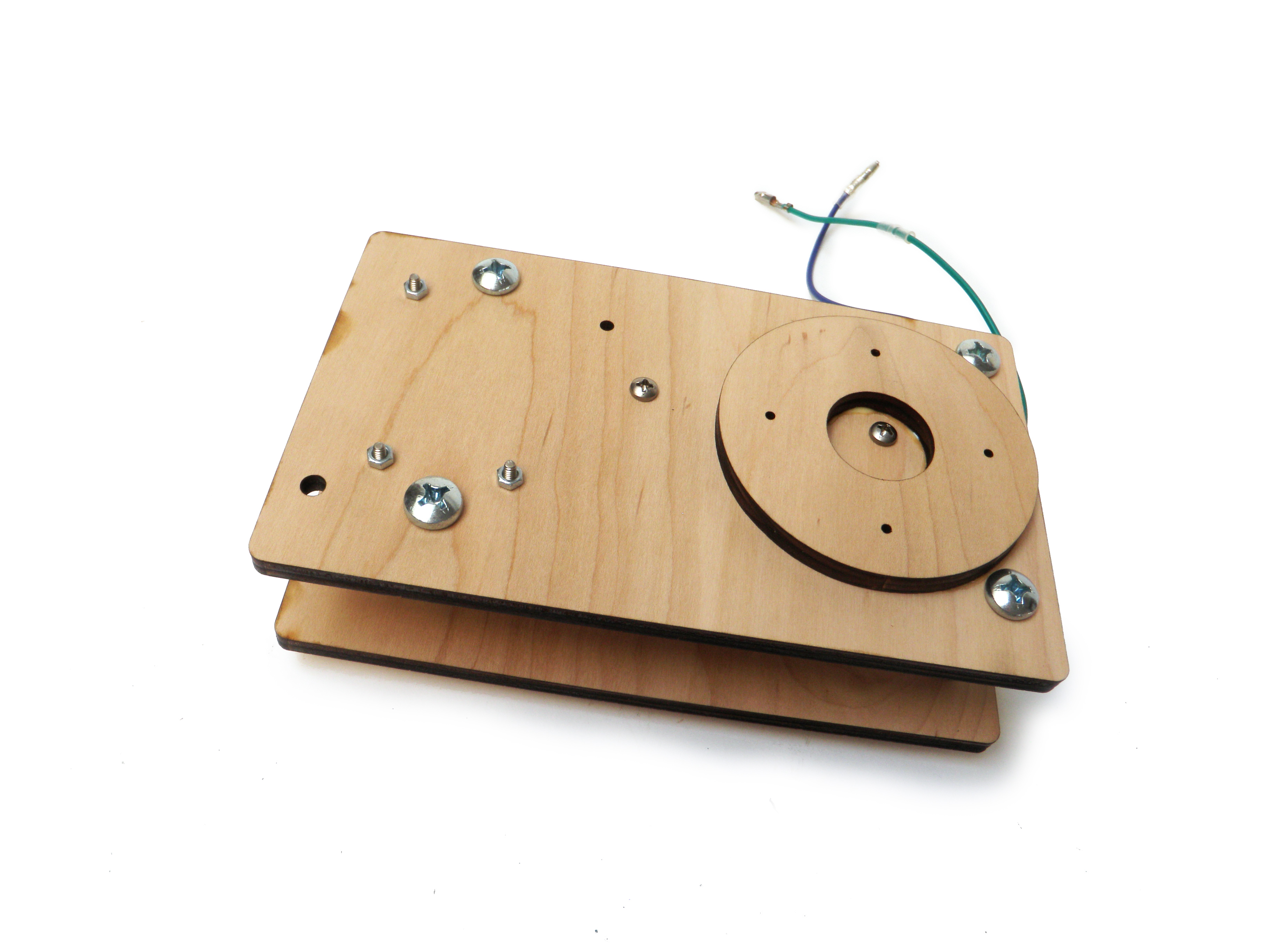 Arduino-Controlled Robotic Drum : 44 Steps (with Pictures) - Instructables