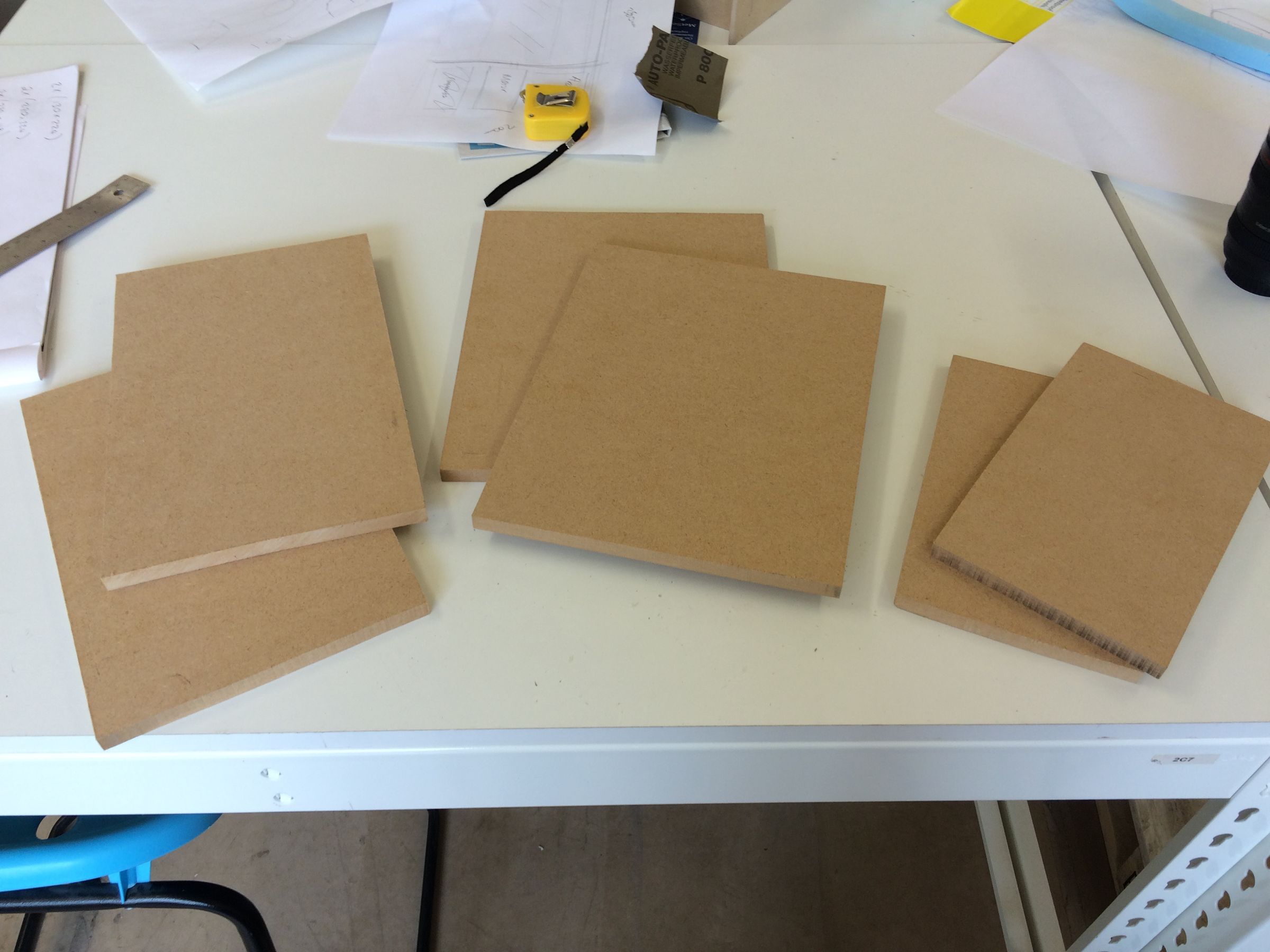 Dog Food Dispenser : 8 Steps - Instructables