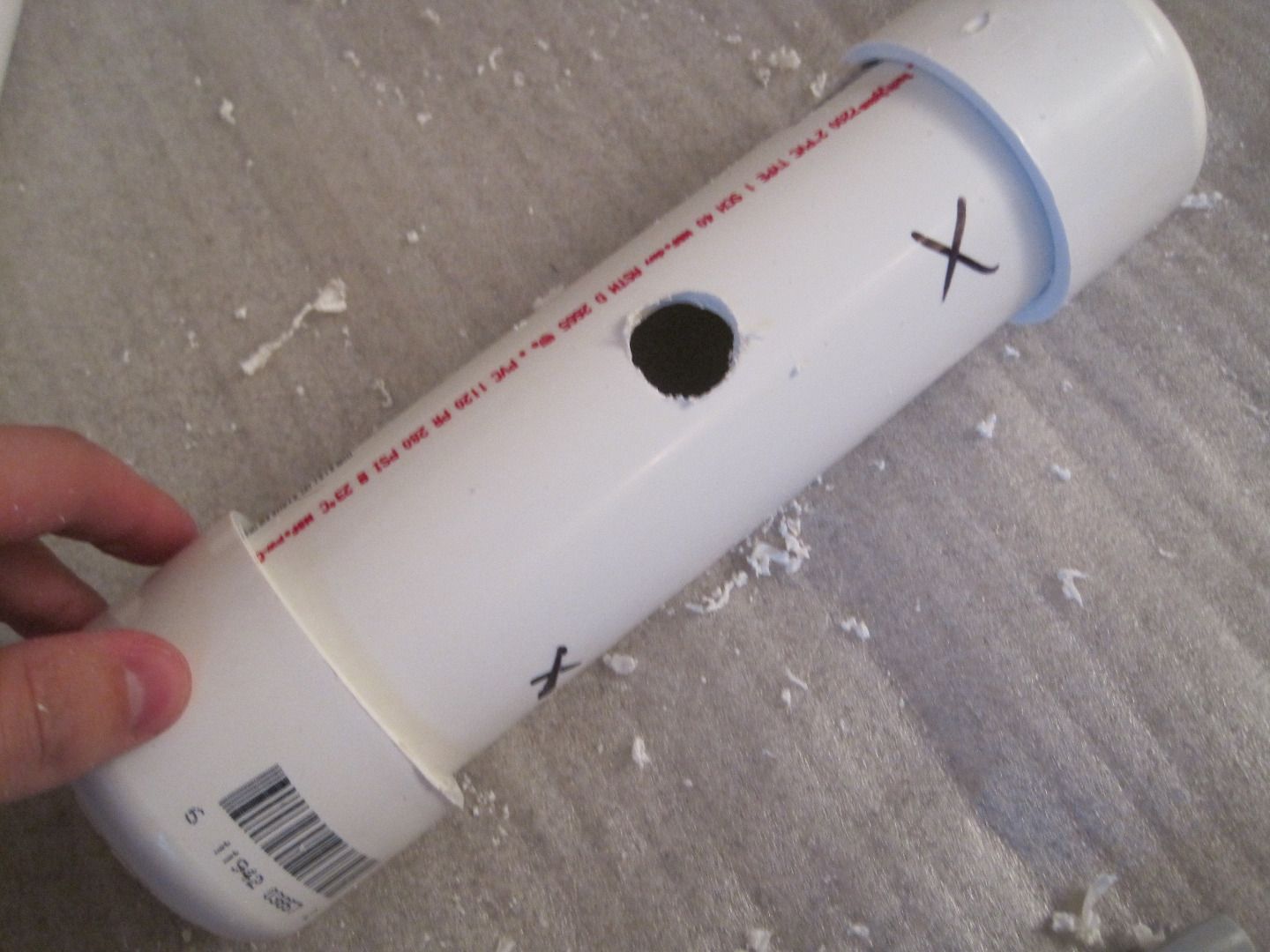 PVC Dog Toy : 4 Steps - Instructables