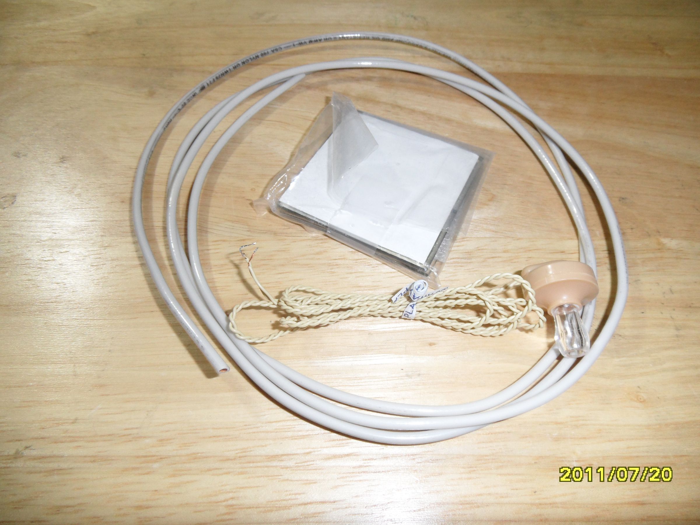The Light Listener : 5 Steps - Instructables