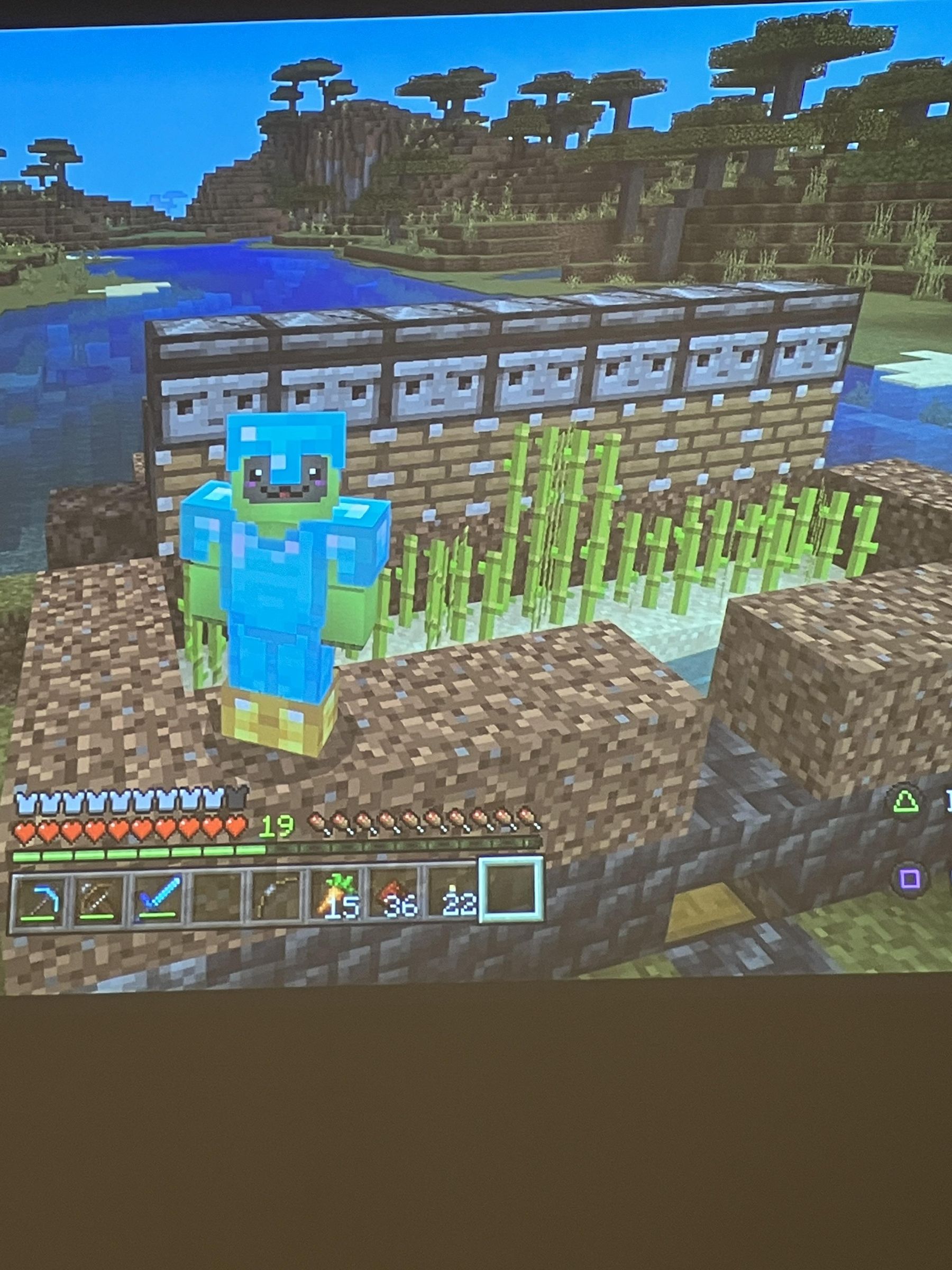 Automatic Sugar Cane Farm : 9 Steps - Instructables