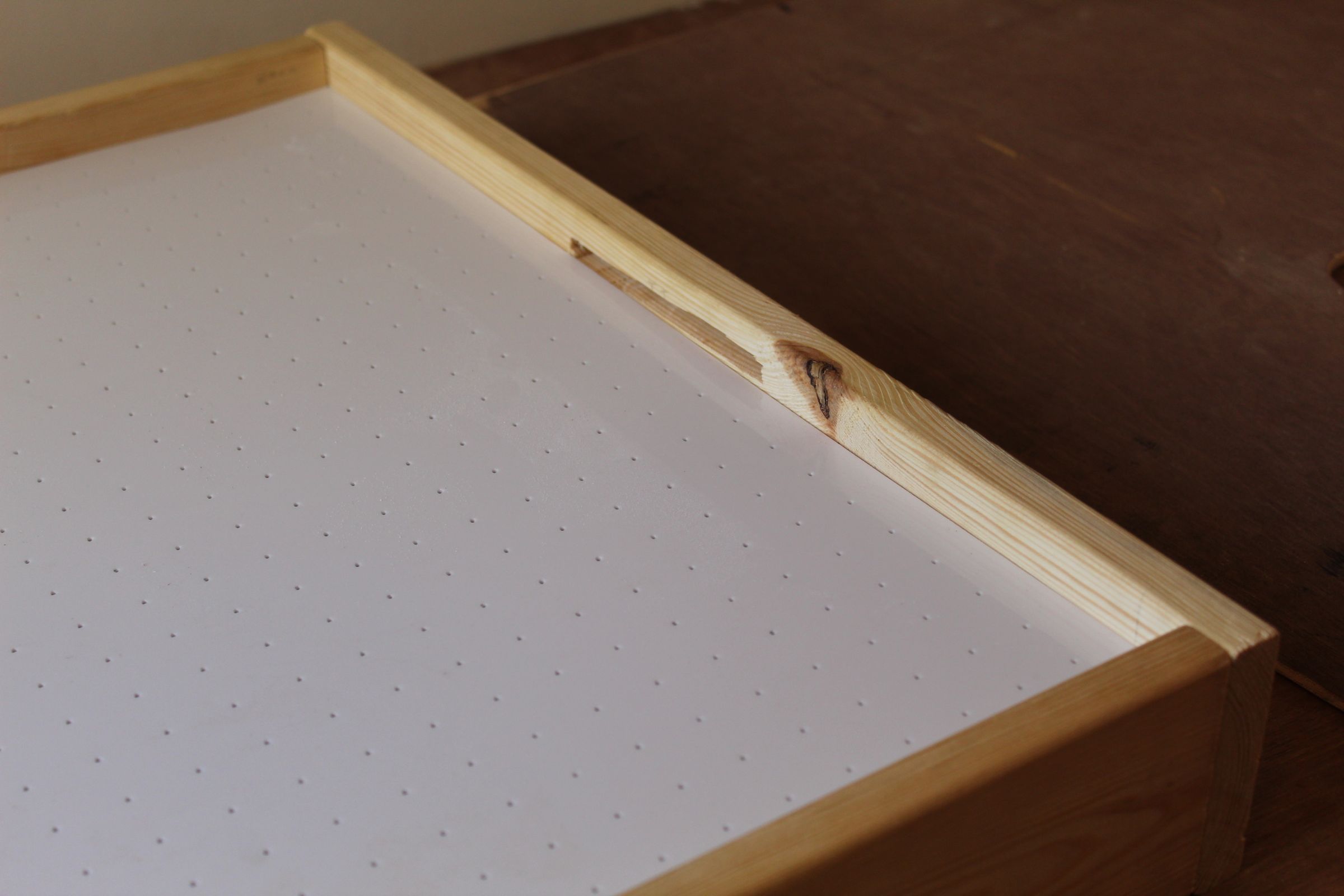 DIY Low Cost Air Hockey Table : 27 Steps (with Pictures) - Instructables