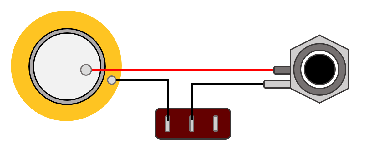 Working Microphone From Trash : 10 Steps (with Pictures) - Instructables