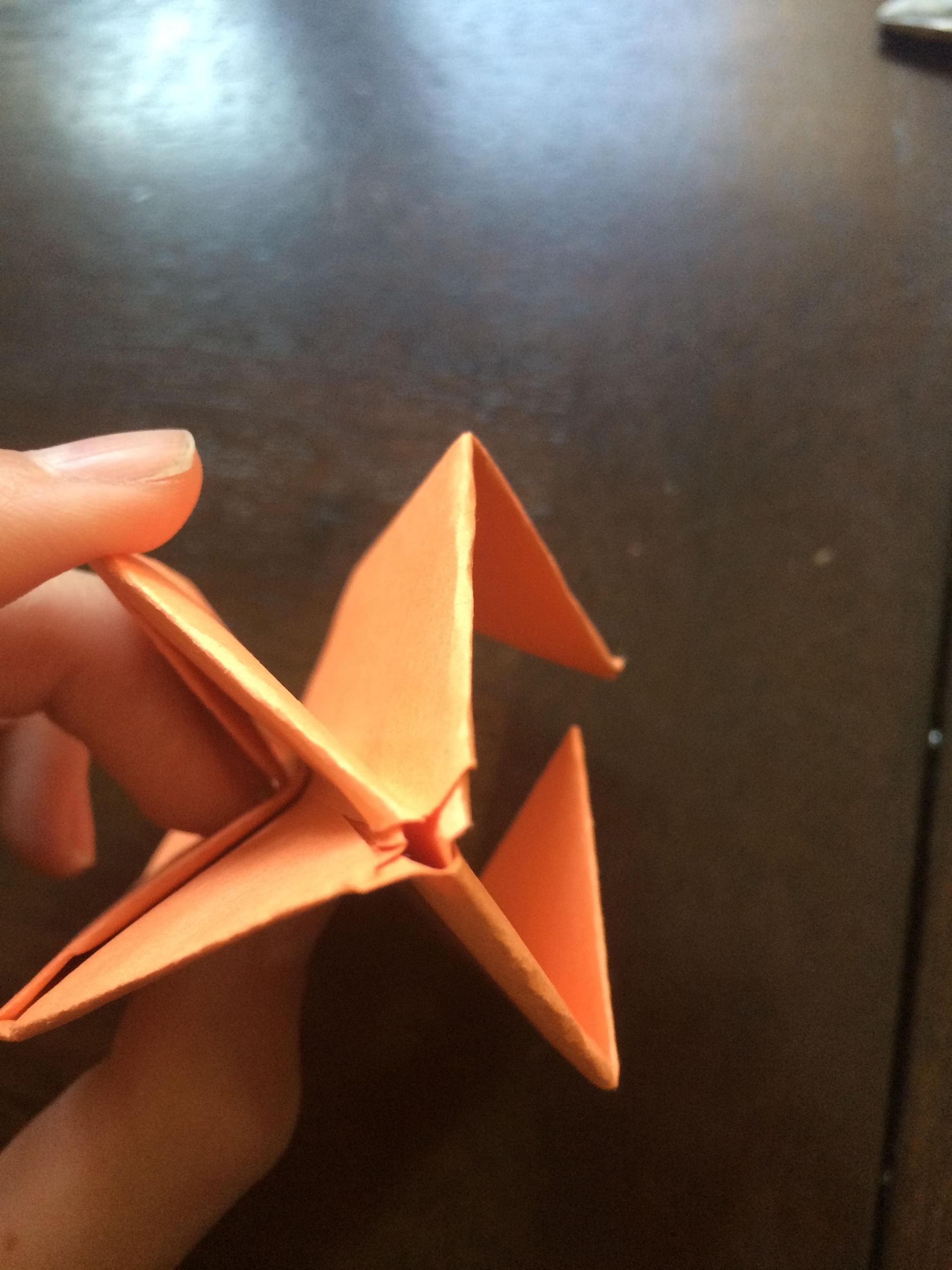 Super Easy Origami Pumpkin! : 11 Steps (with Pictures) - Instructables