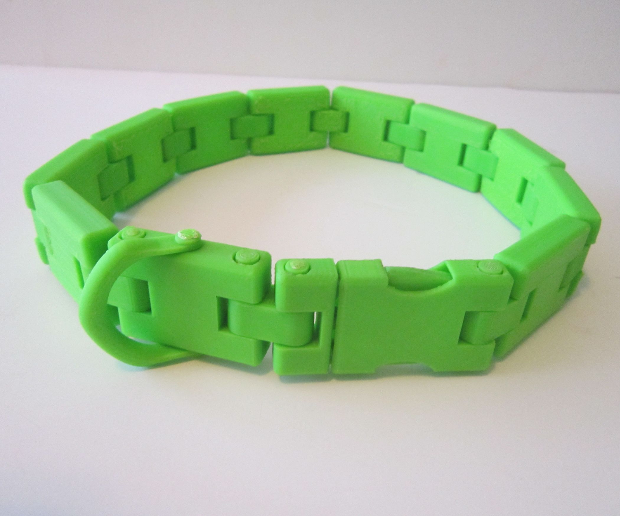 3D Printed Pet Collar : 7 Steps (with Pictures) - Instructables