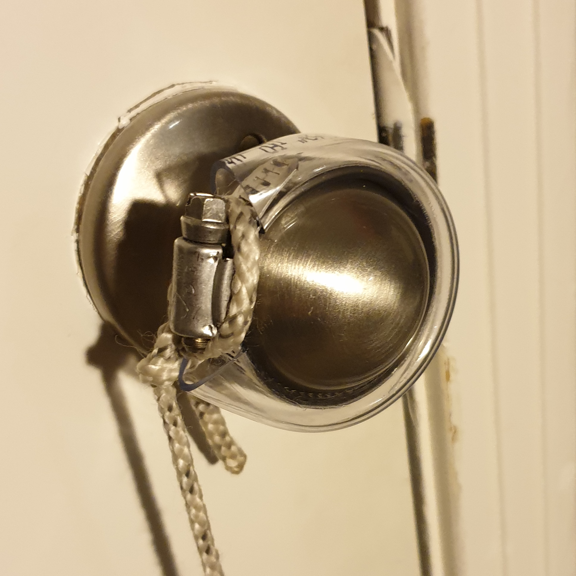 Hands-free Door Handle Turn : 4 Steps - Instructables
