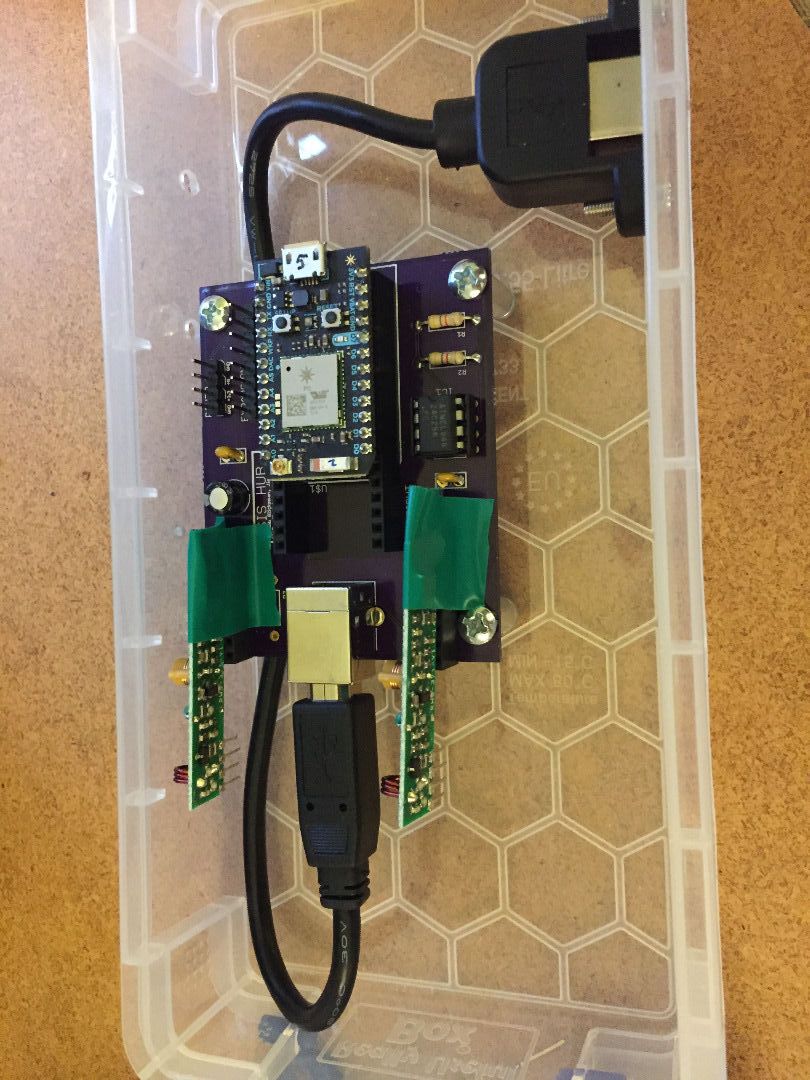Standalone Intelligent Sensor System : 5 Steps - Instructables