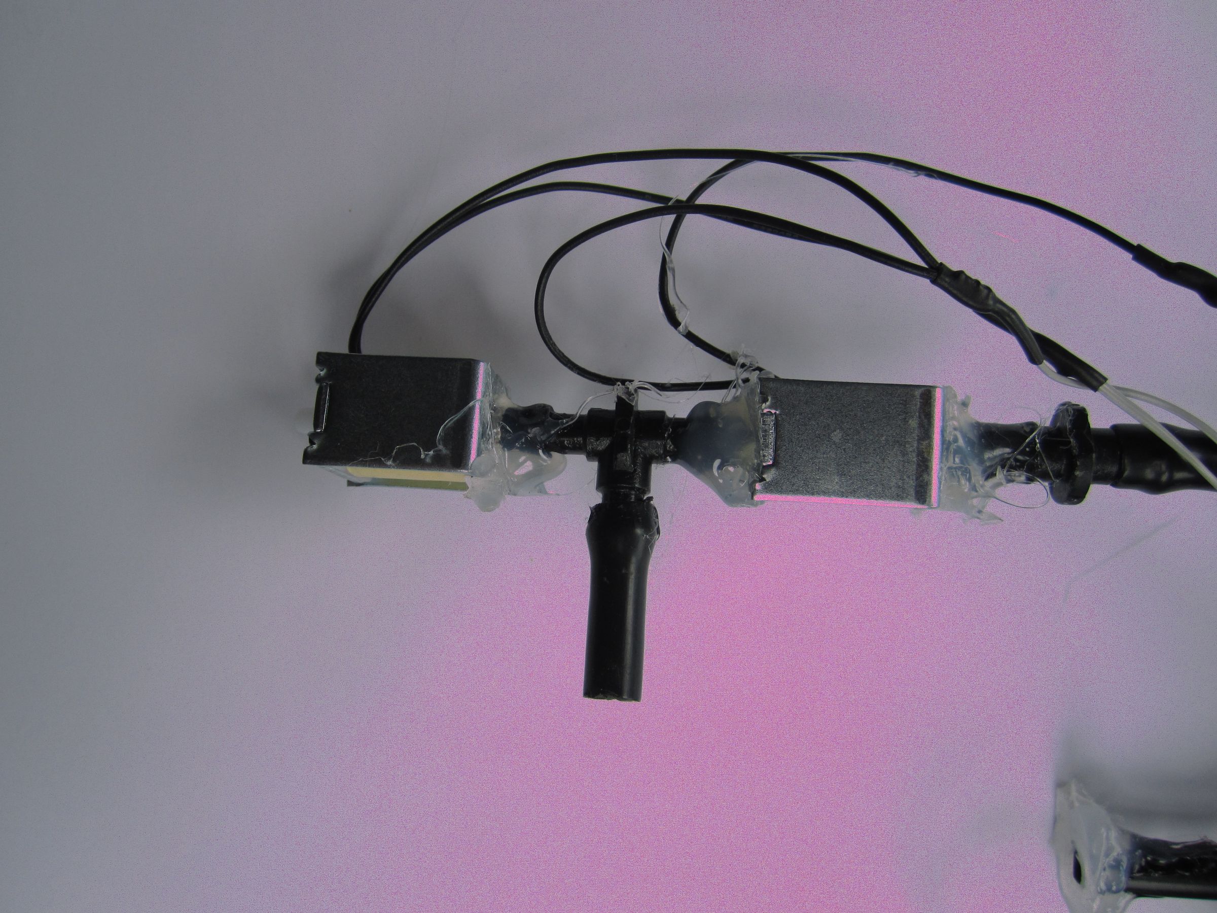 Twisty Balloon Pneumatic Actuator : 6 Steps - Instructables