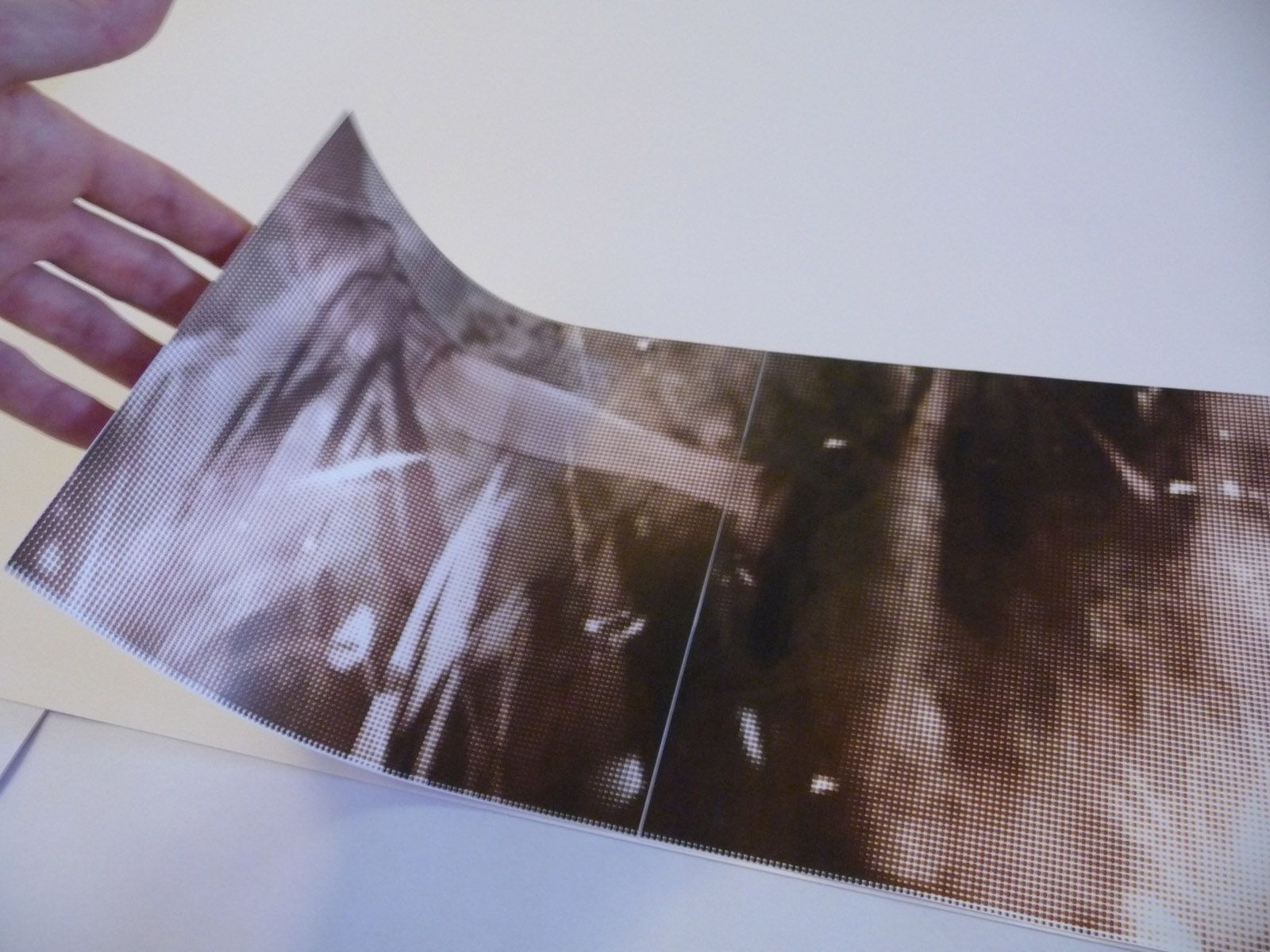 Wall-Sized Raster Posters : 9 Steps - Instructables