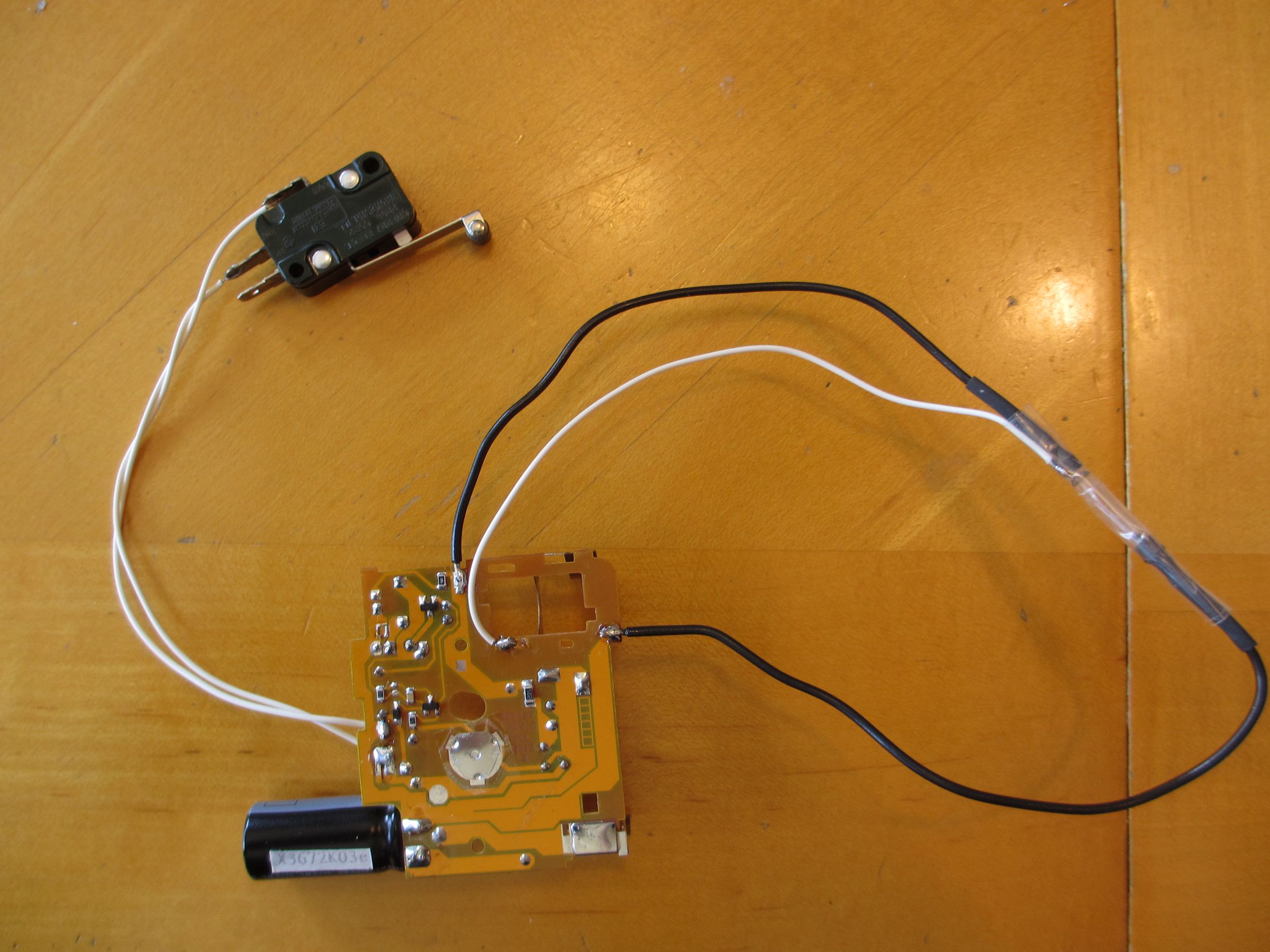 Theatrical Effects: Replicating a Pyrotechnic Effect Without Any Pyro ...