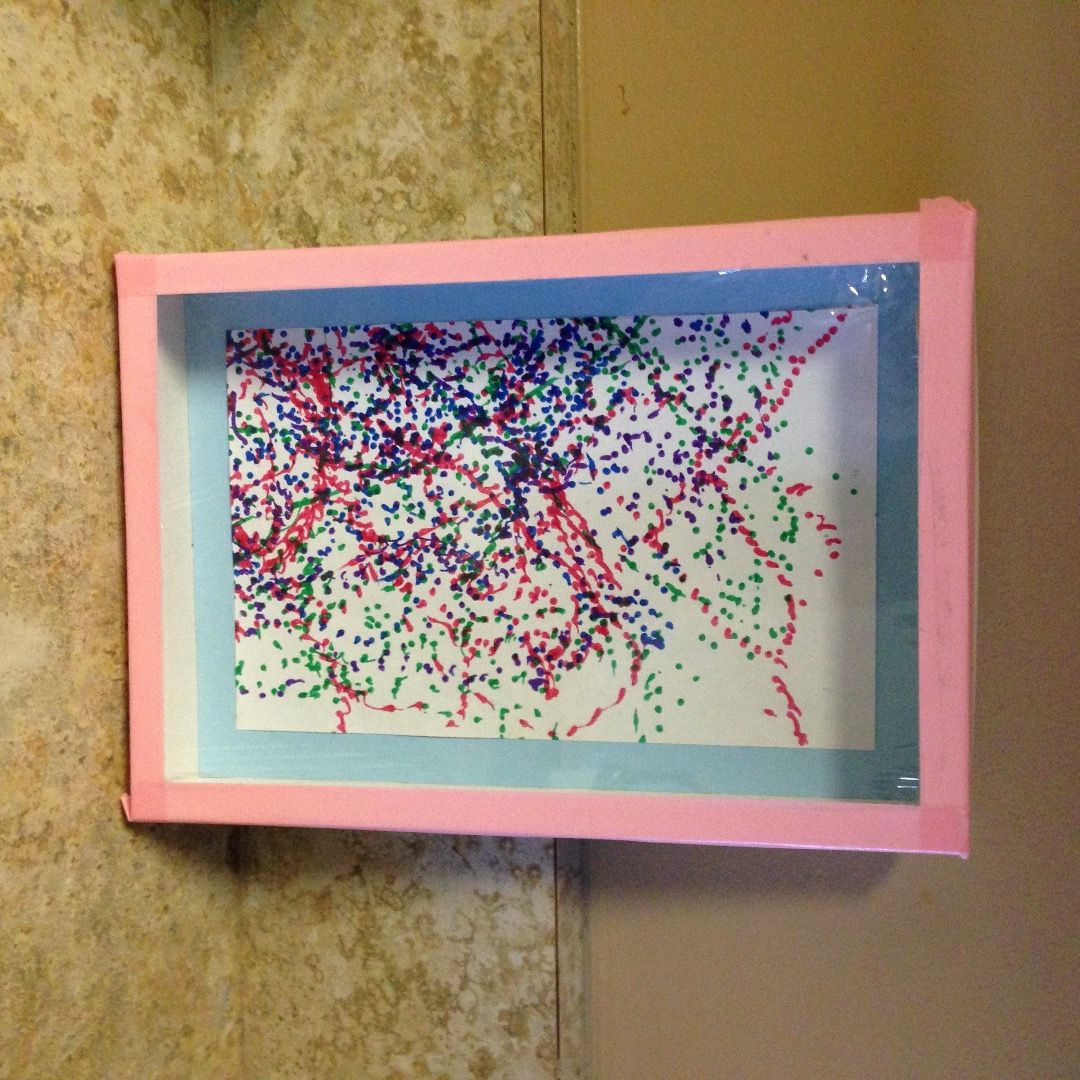 DIY Shadow Box : 7 Steps (with Pictures) - Instructables