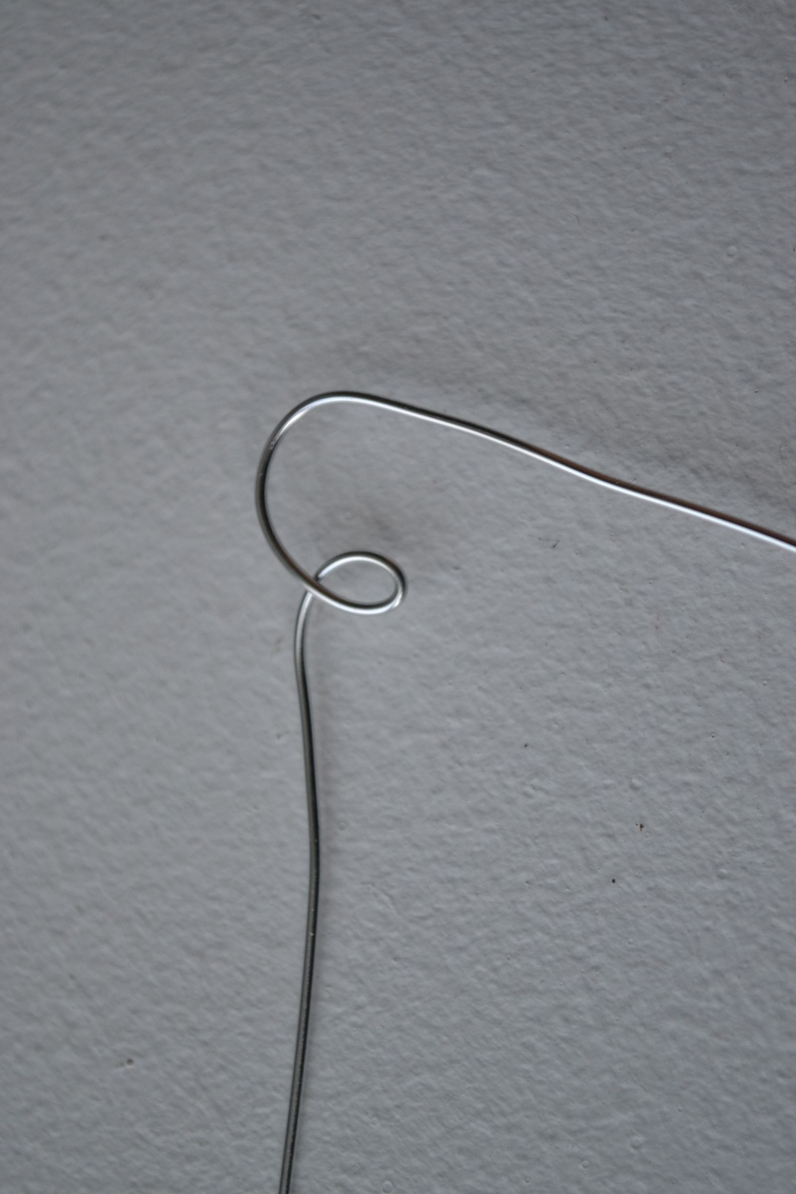 Wire Winged Heart Pendant : 10 Steps (with Pictures) - Instructables