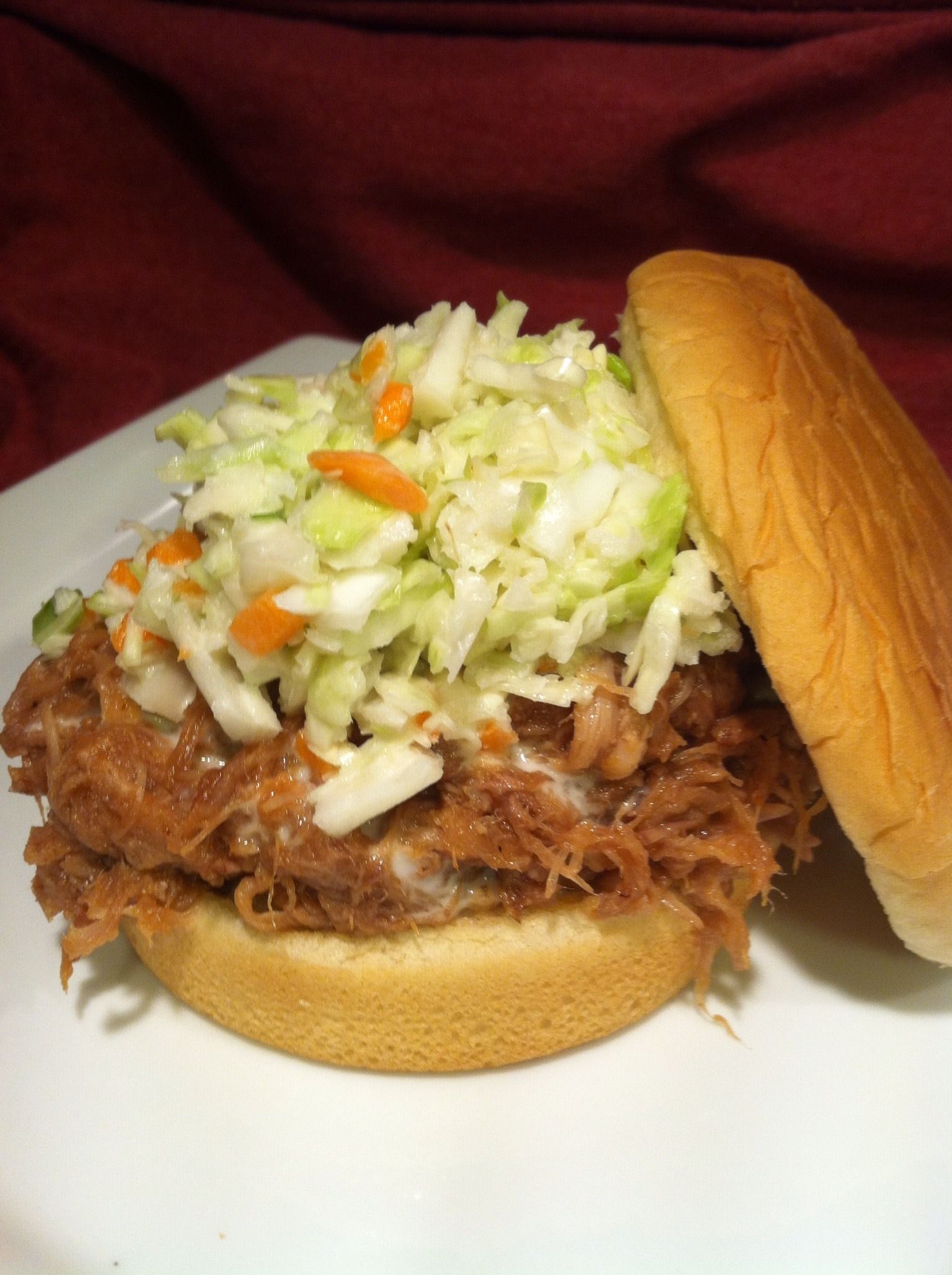 Easy Southern BBQ : 6 Steps (with Pictures) - Instructables