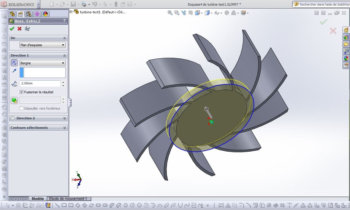 3D Print a Mini USB Vacuum Cleaner : 12 Steps (with Pictures ...