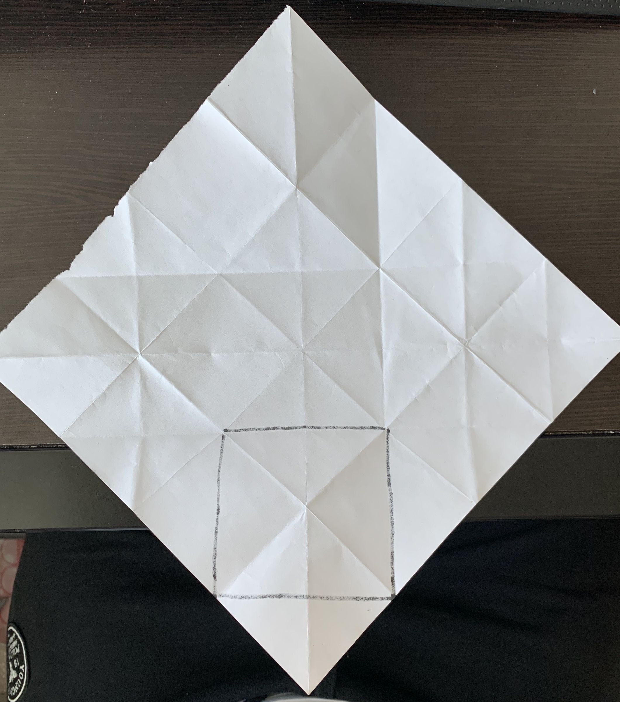 LED Paper Cube : 14 Steps - Instructables