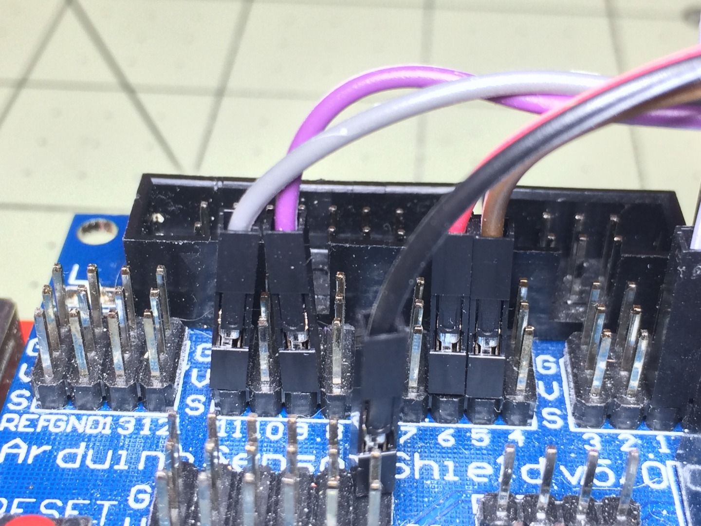 Simple Multi-mode 4wd Rover JR-001 : 15 Steps (with Pictures ...