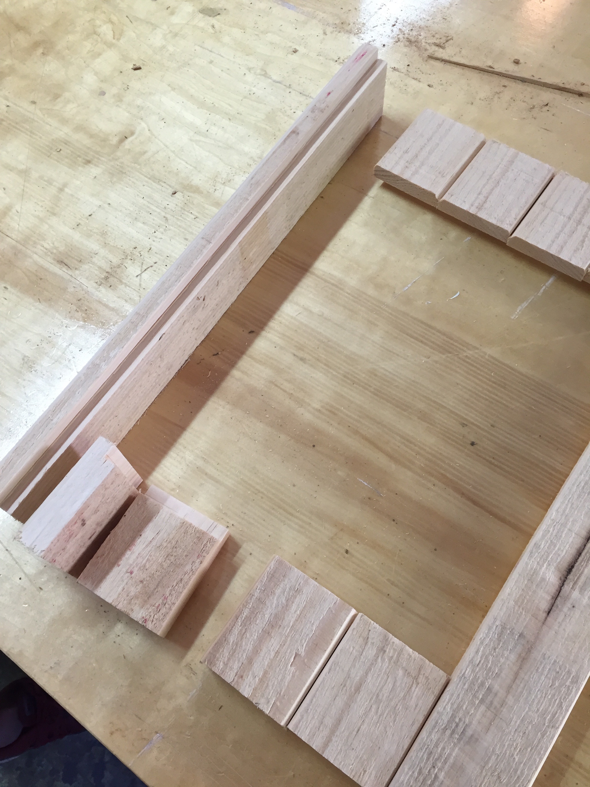 Rustic Wooden Picture Frame : 8 Steps (with Pictures) - Instructables