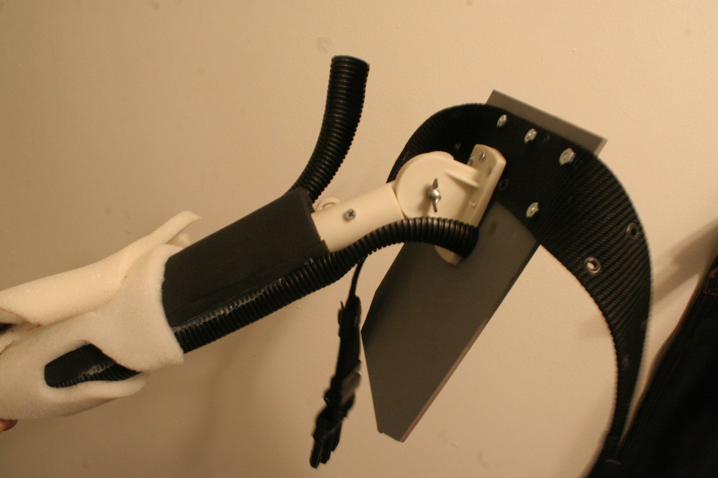 Alien Xenomorph Costume : 17 Steps (with Pictures) - Instructables