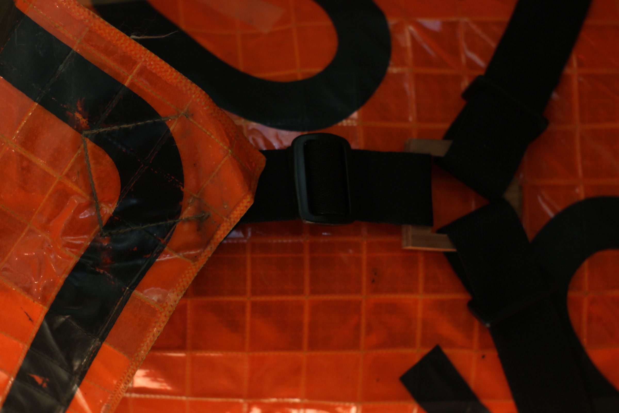 Road Work Sign Backpack : 6 Steps - Instructables