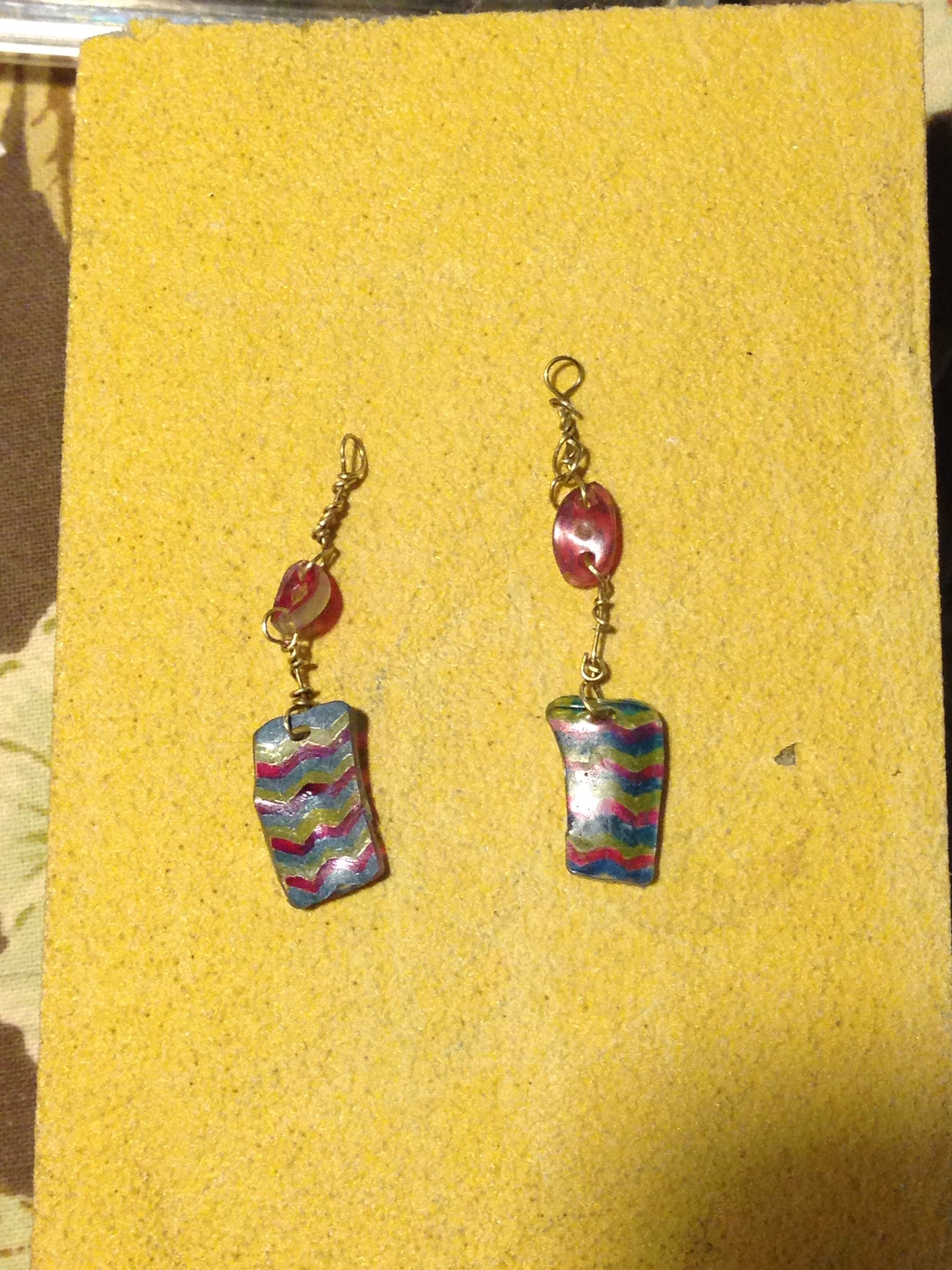 Plastic Shrink Things : 6 Steps - Instructables