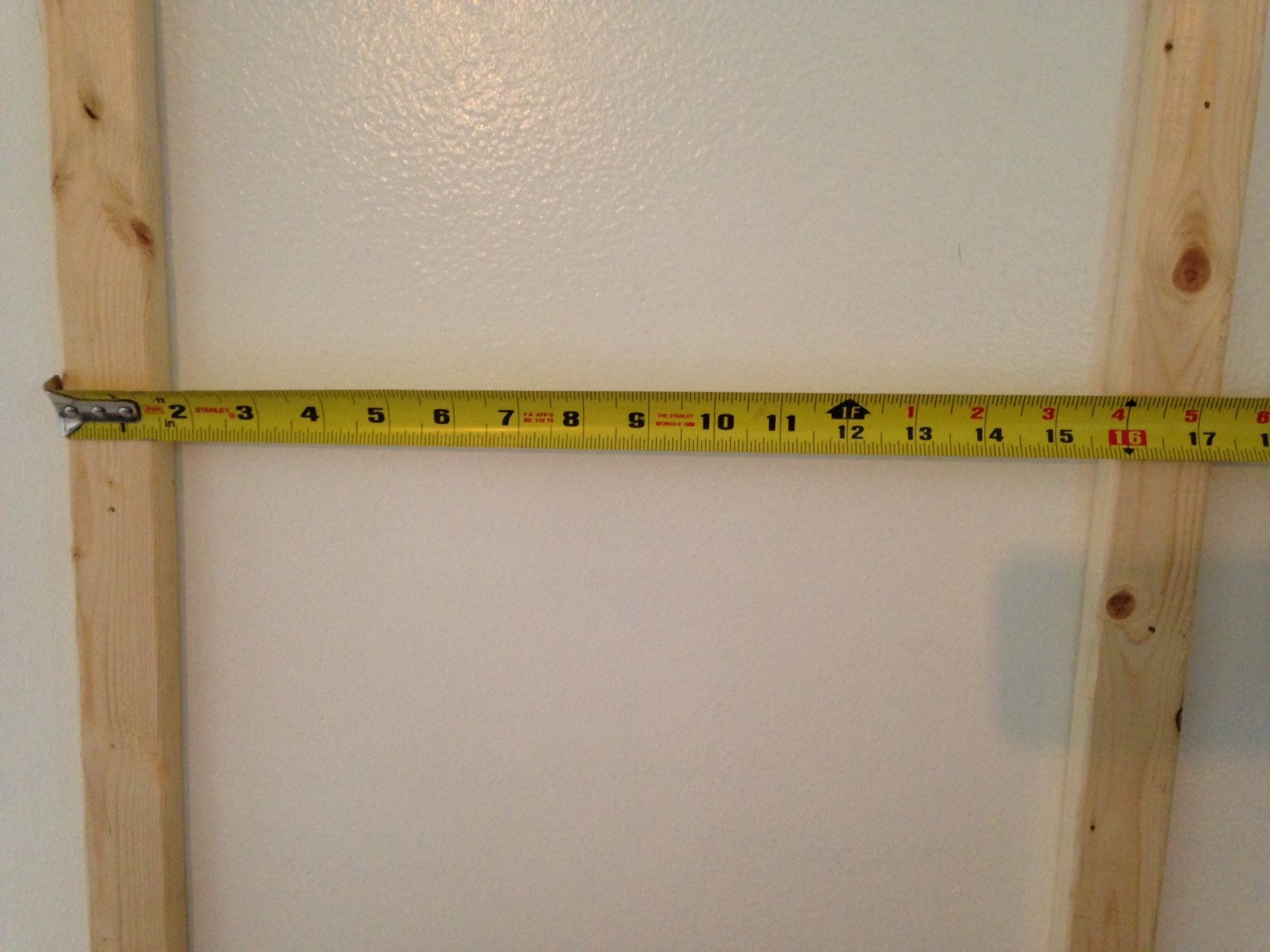 Pallet Wall : 9 Steps (with Pictures) - Instructables