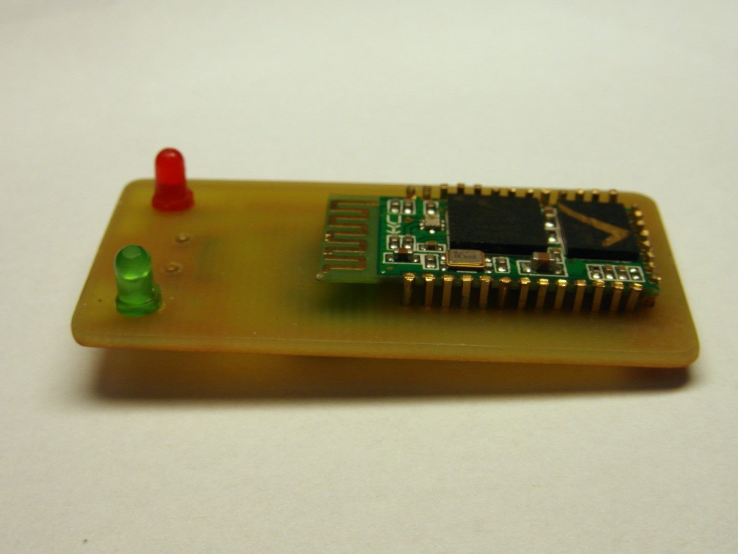 HC-05 Bluetooth Programmer : 4 Steps - Instructables