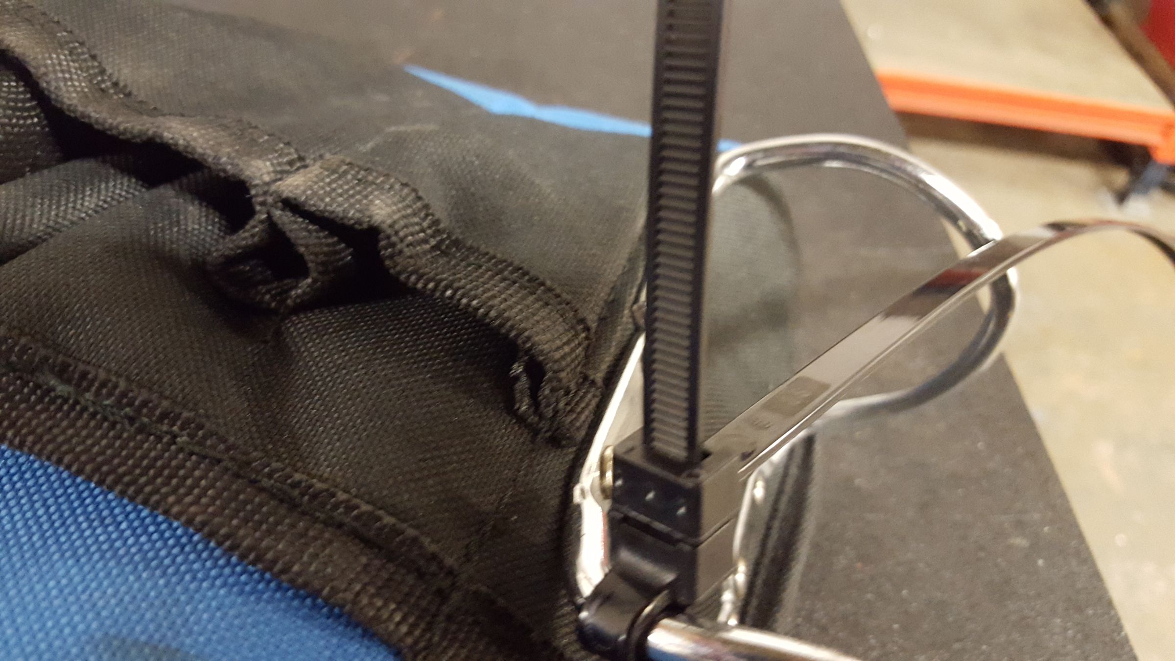 Zip Tie - Zip Tie Dispenser (with Pictures) - Instructables